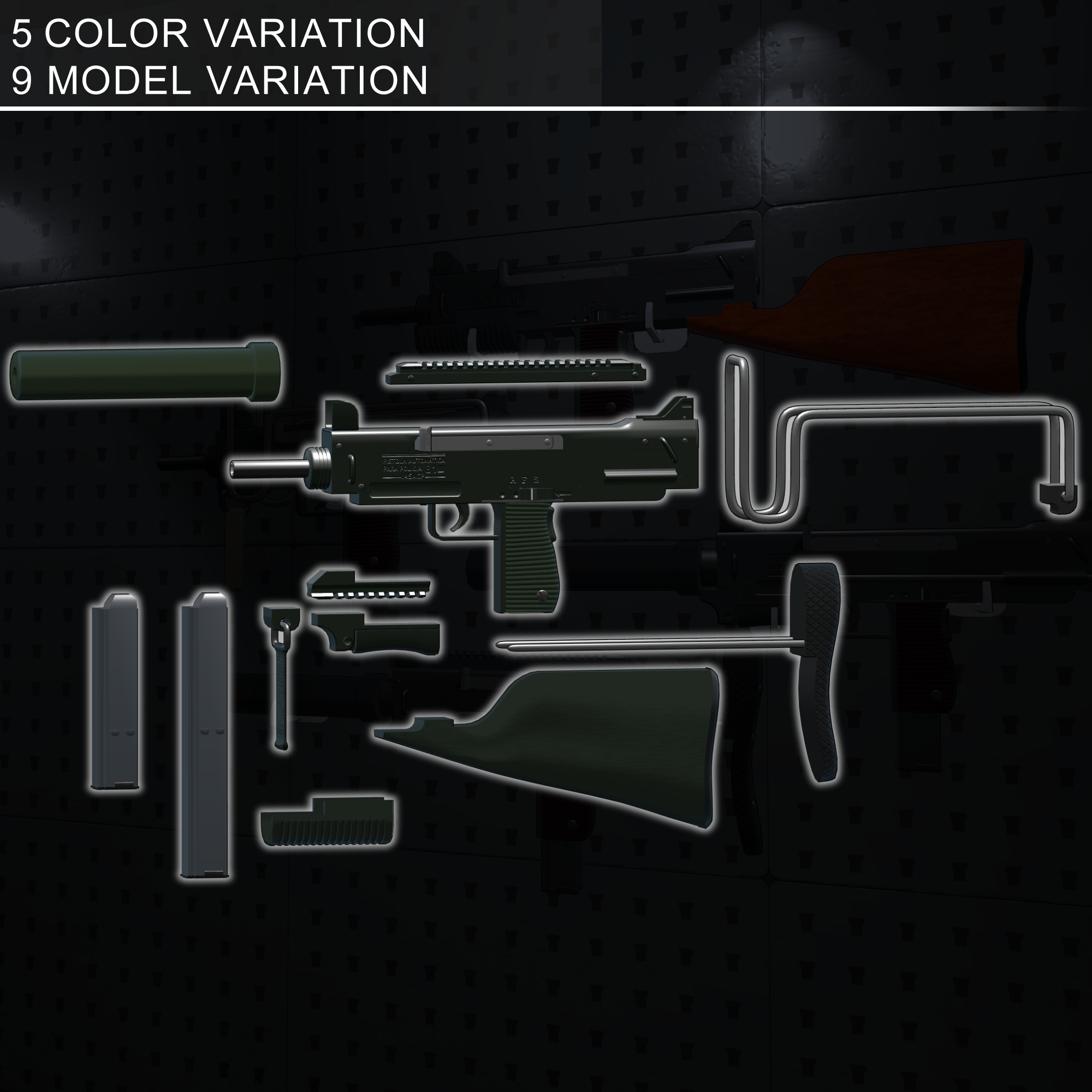 [MA / Gimmick Included] EEA PF-81 AP｛PAP-81｝ - The Emperor Eagle's ...