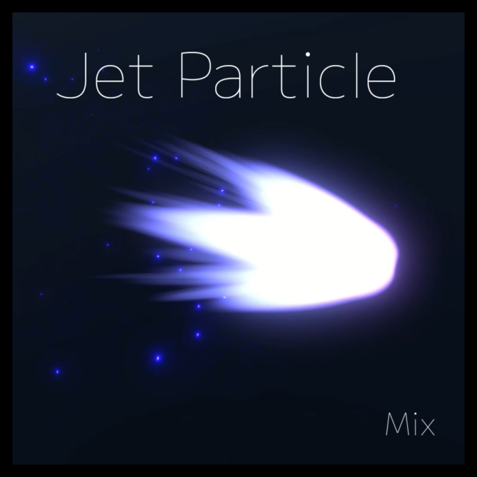 【パーティクル】JetParticle【Unity】 - ShimaeWorkShop - BOOTH