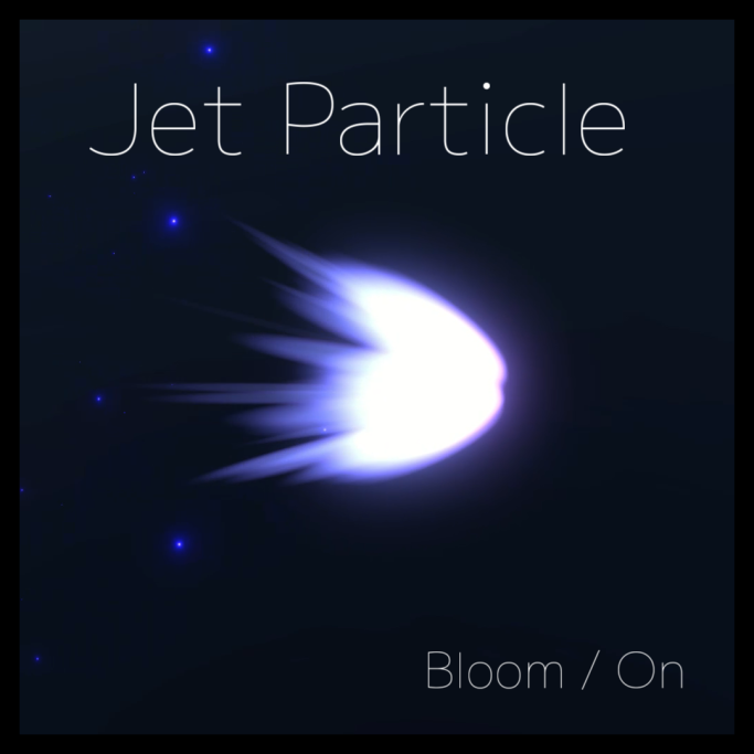 【パーティクル】JetParticle【Unity】 - ShimaeWorkShop - BOOTH