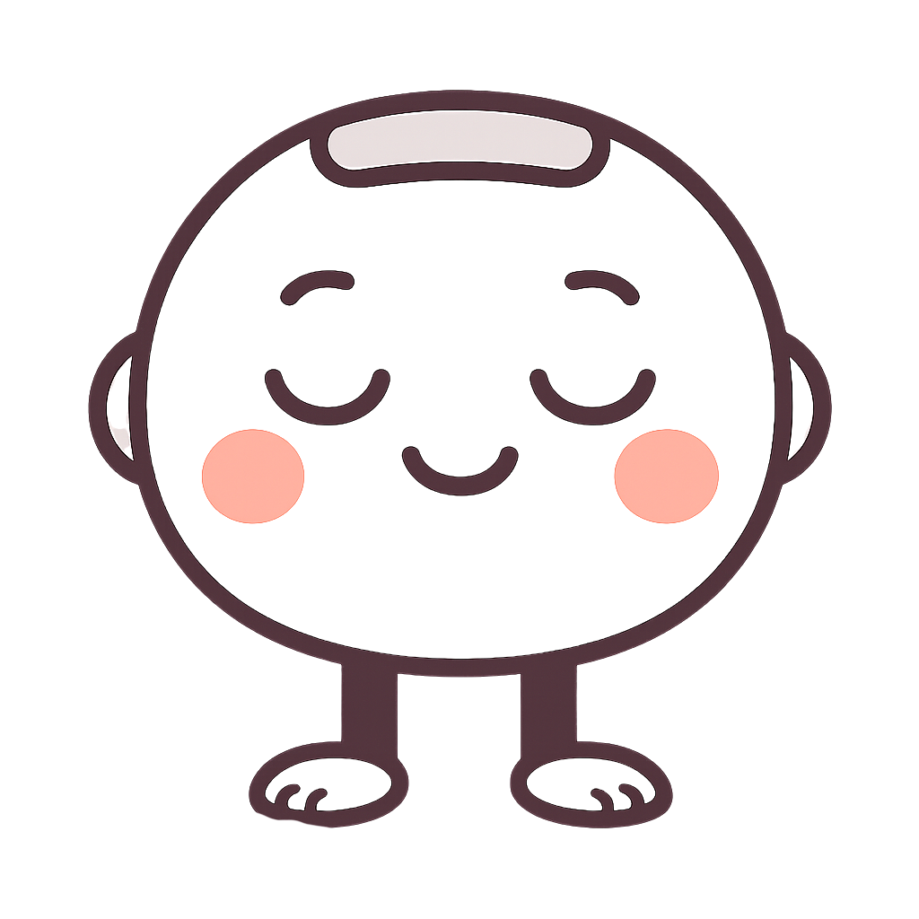 Soft Emoji Character Pack – 12 Transparent PNG Stickers | Commercial ...