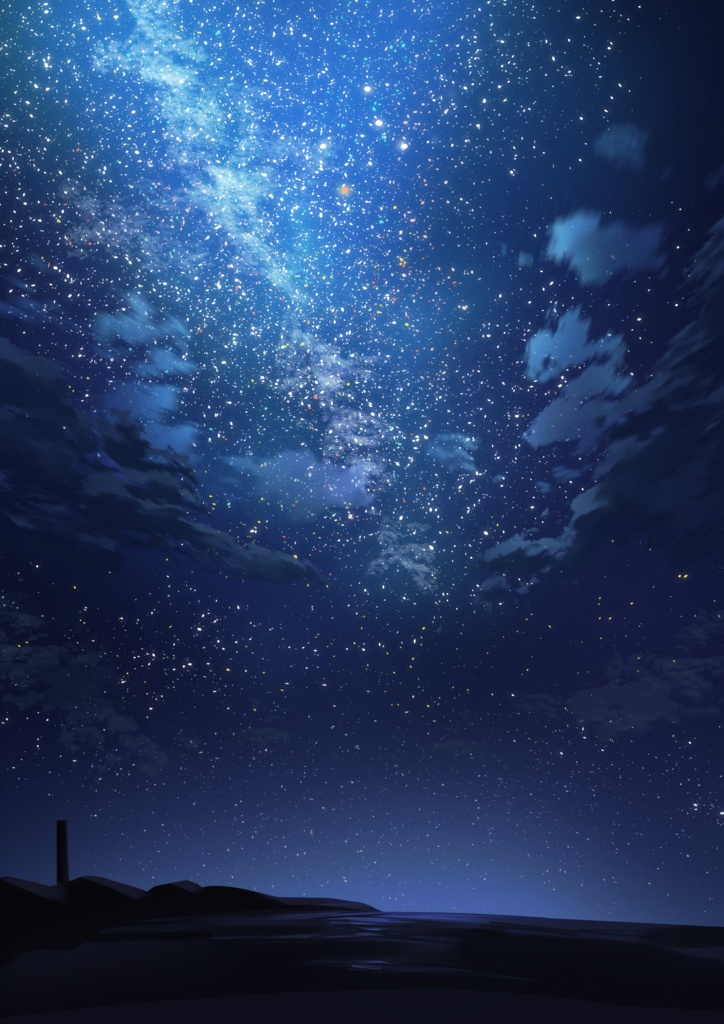 SPiCA - とあるるしょっぷ - BOOTH