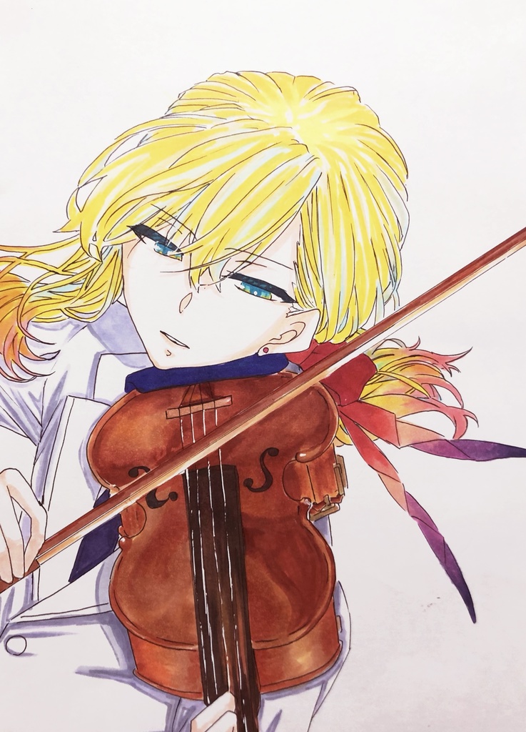 Lily 神奈川さん写真集アンソロジー - kanagawa-47ts - BOOTH