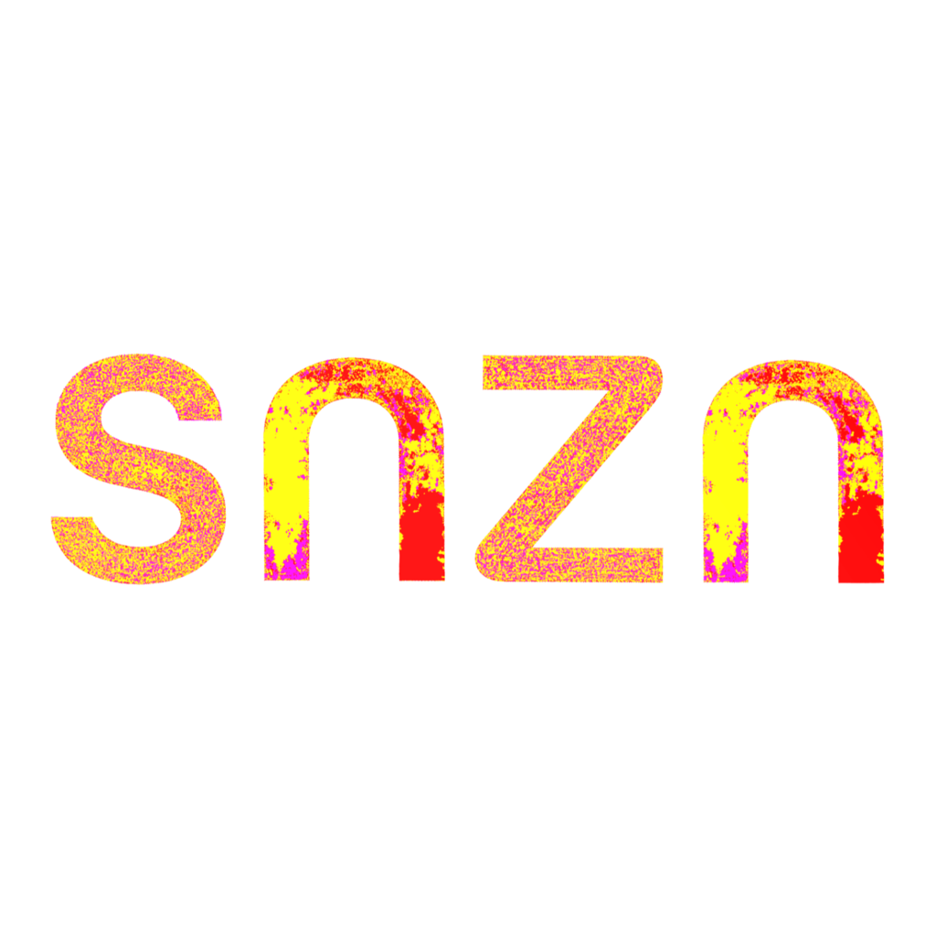 snzn_rogo07 - snzn - BOOTH