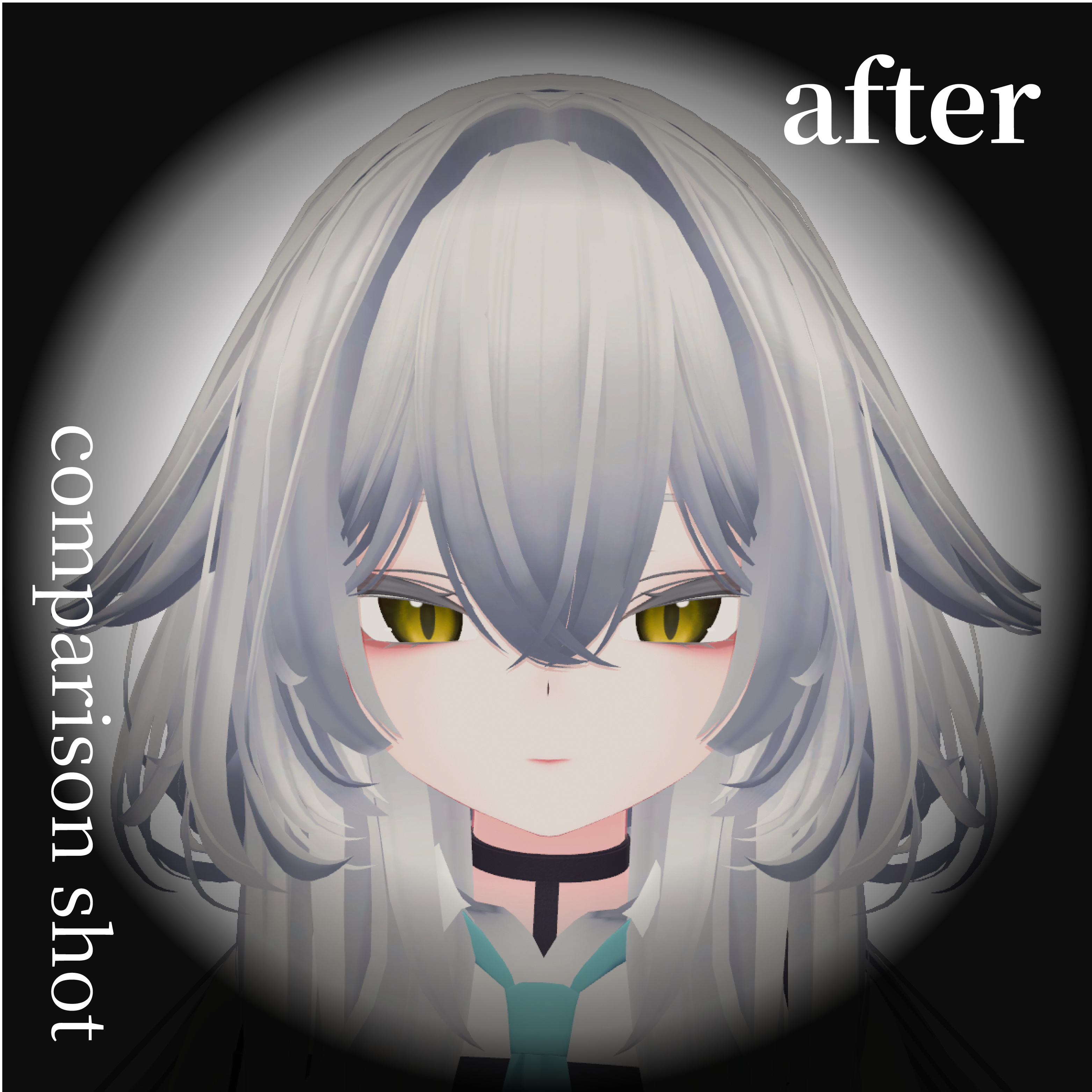 { 50% SALE }「rurune」13 color Predator Eye Texture, Soft Smoky Makeup ...