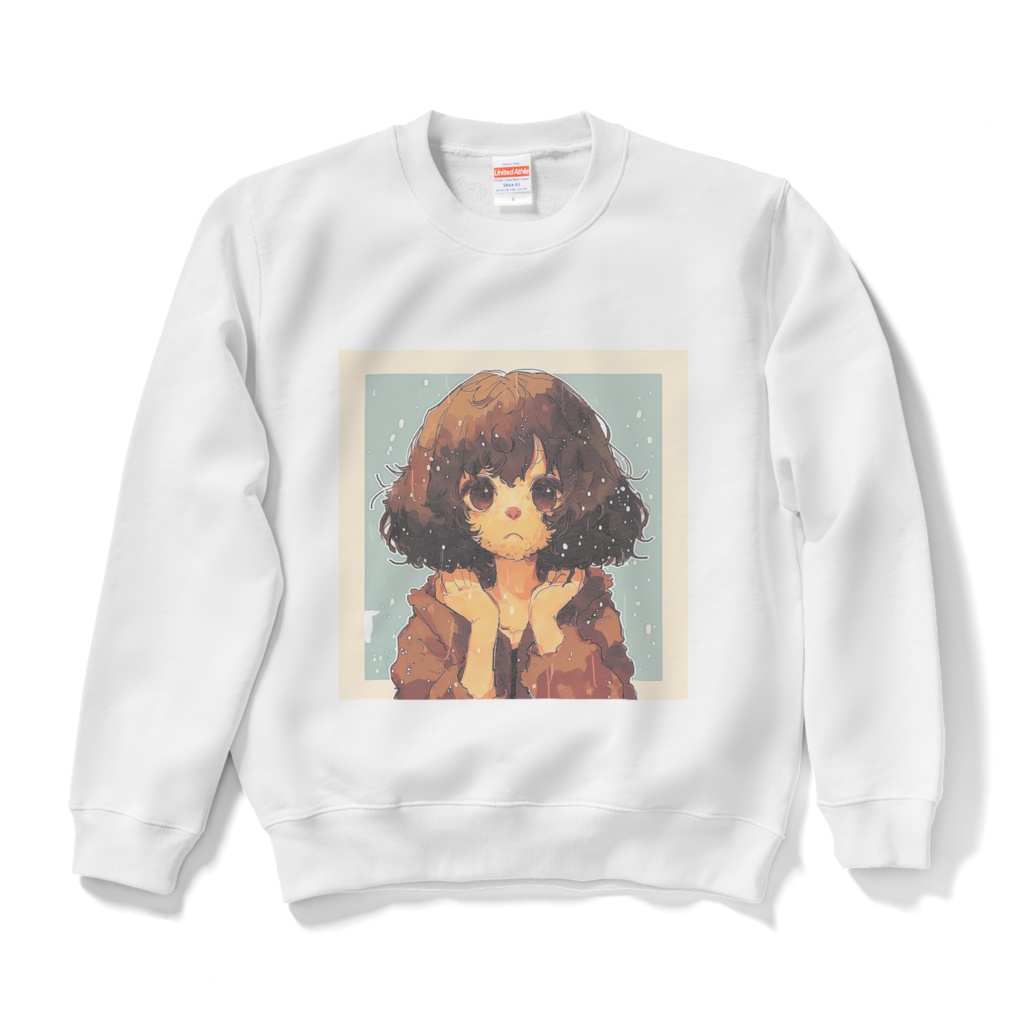 シャンプードル - ssparrow - BOOTH