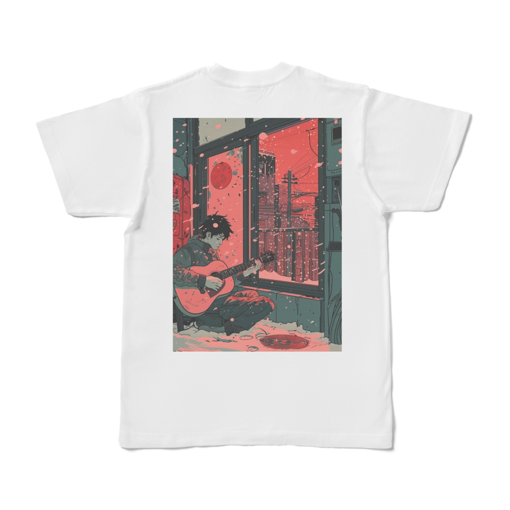 夢と苦悩 - ssparrow - BOOTH