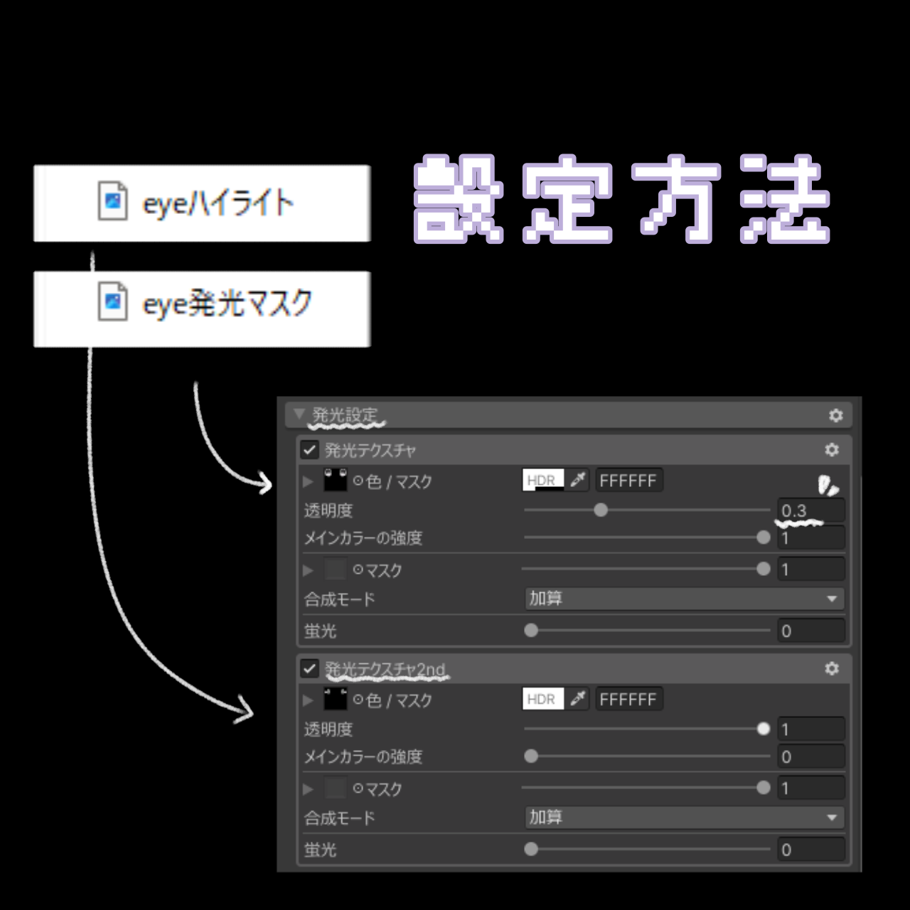 【ショコラ専用】eye ＆ make-up texture - ⋆⁺₊ 𝕞𝕒𝕣𝕦 𝕤𝕙𝕠𝕡 ‧₊˚ - BOOTH