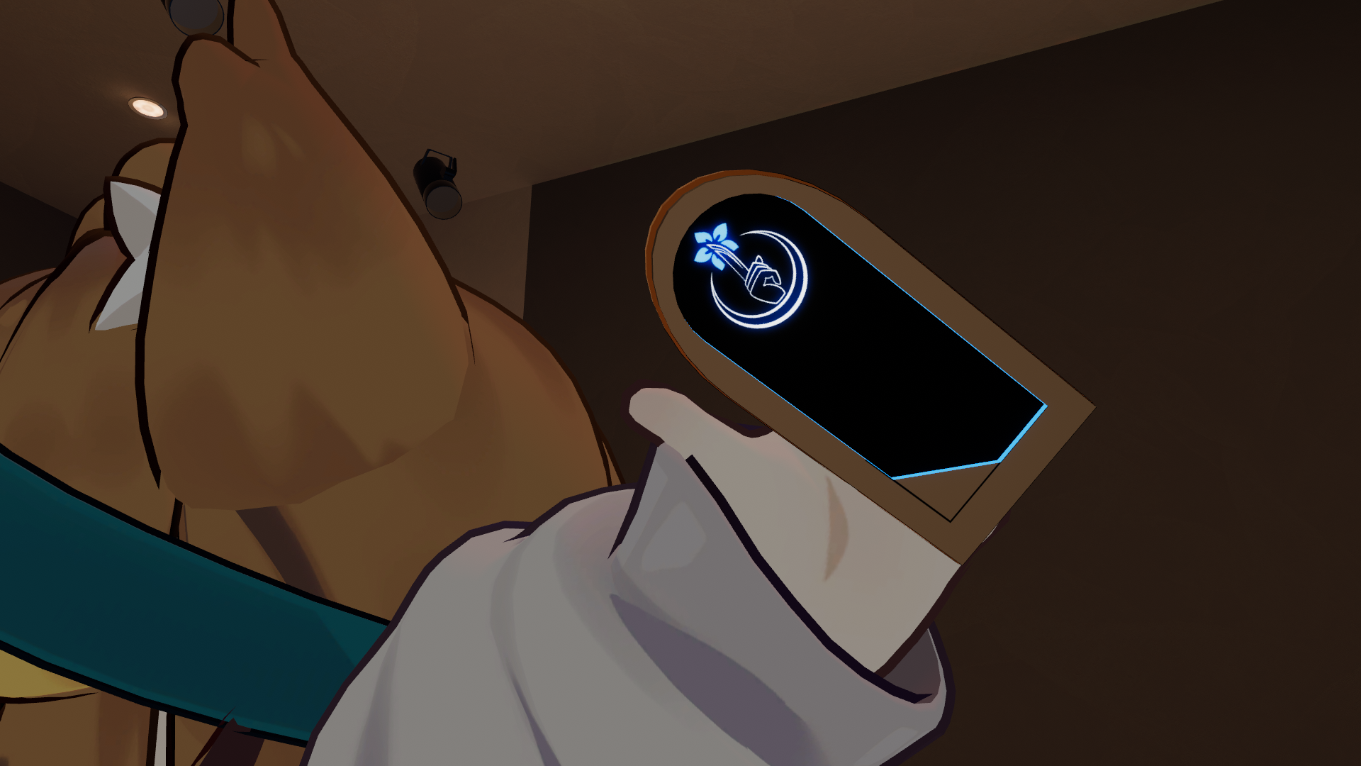 [VRC] Limbus Company - The Index's Magic Beeper Accessory - jtheduelist ...