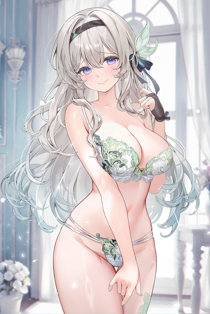 在庫 】 ホタル の下着報告です - タペストリー - Machi - BOOTH