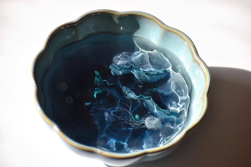 海の覗き穴 - Mao Mao - BOOTH