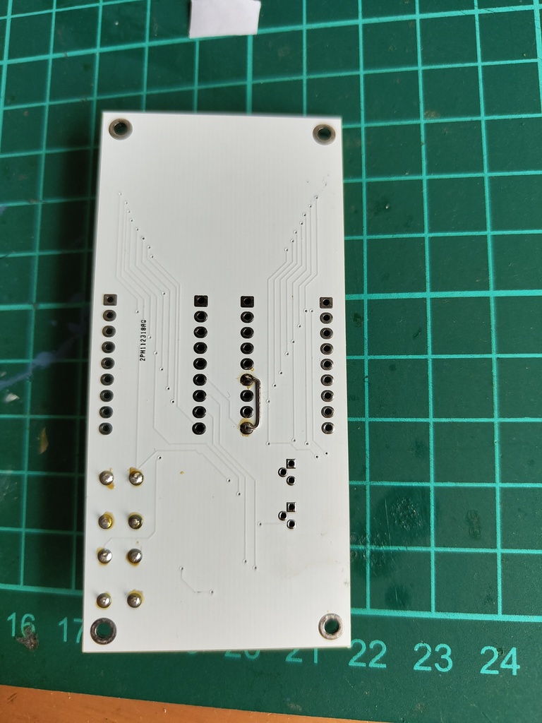 ESP8266書き込み装置 - Xian diy - BOOTH