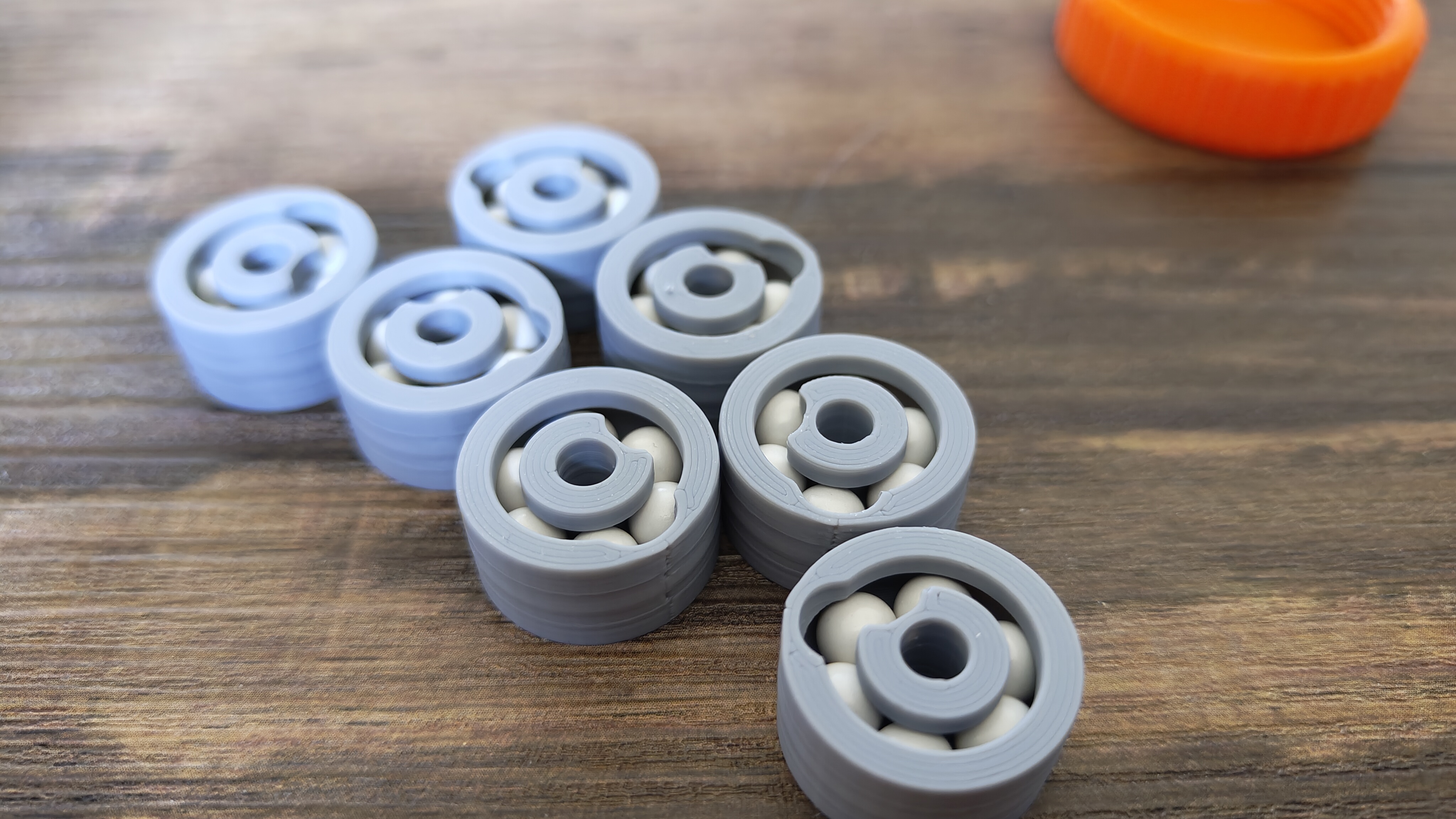 Xian DIY BBはんだリール台 - Xian diy - BOOTH