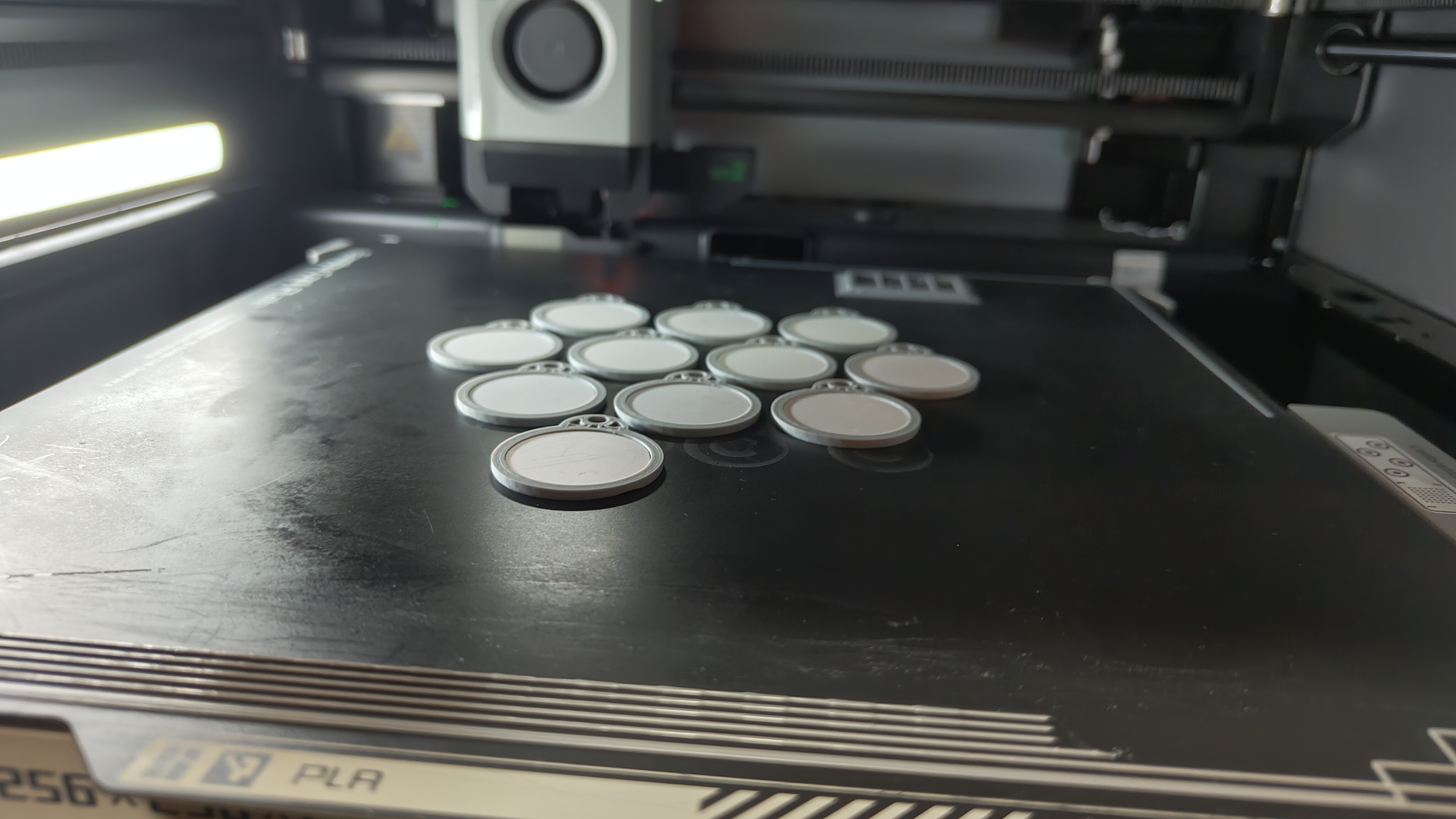 Xian DIY NFCストラップ Type1 - Xian diy - BOOTH