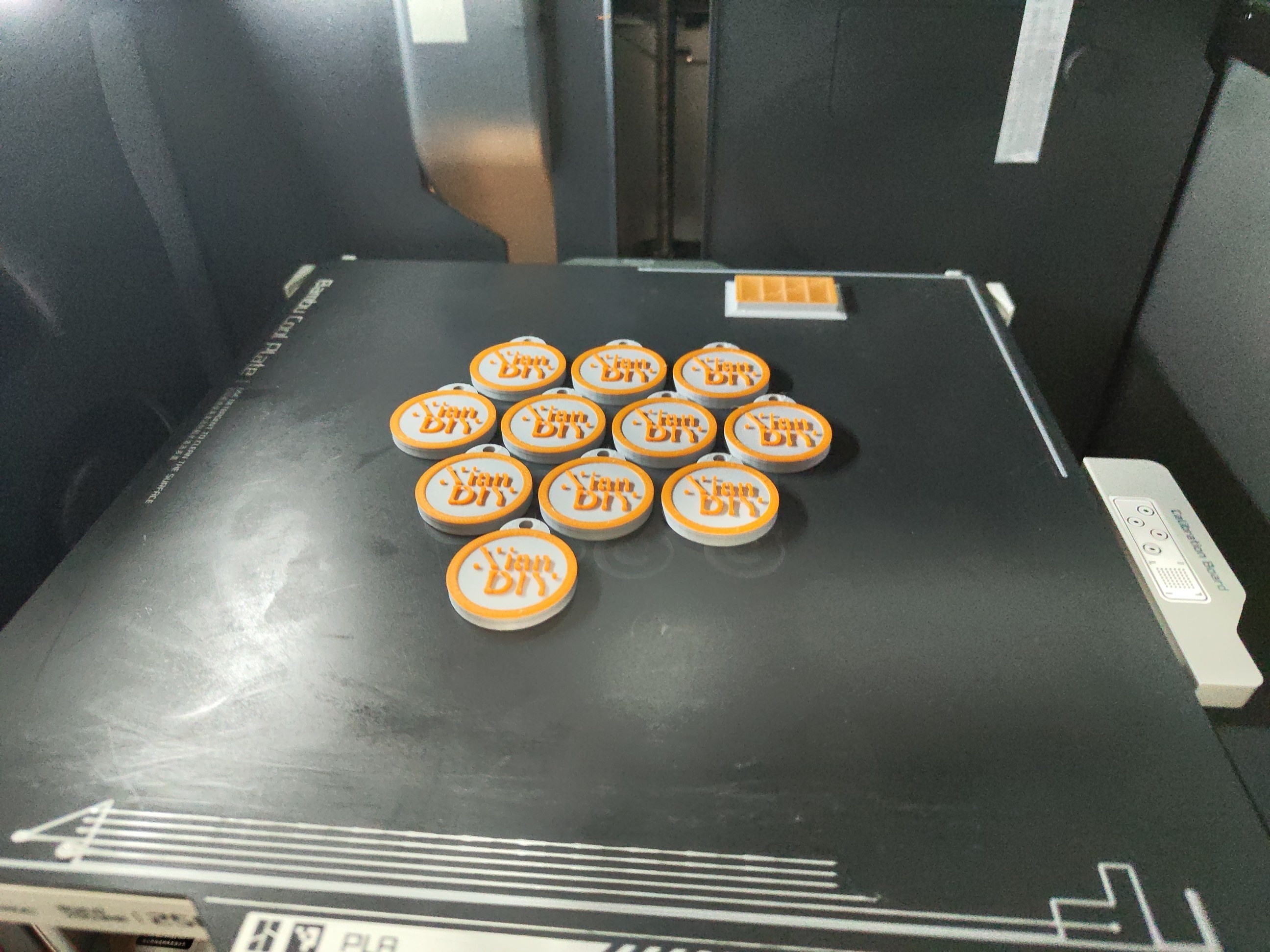 Xian DIY NFCストラップ Type1 - Xian diy - BOOTH