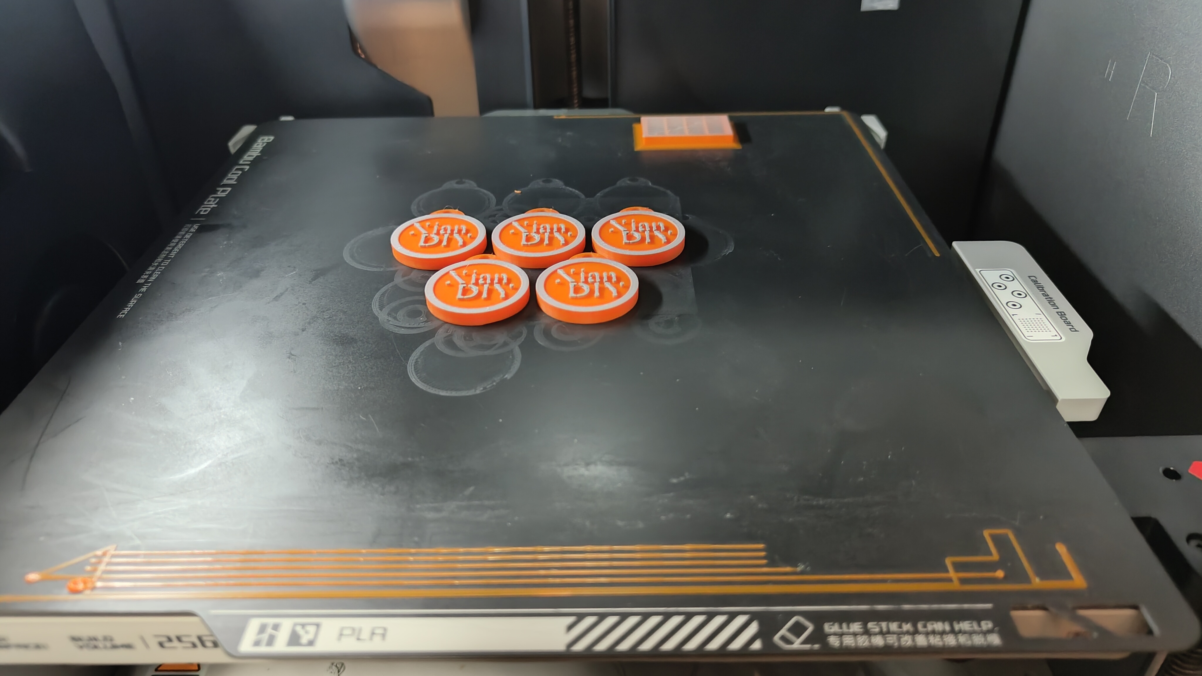 Xian DIY NFCストラップ Type2 - Xian diy - BOOTH