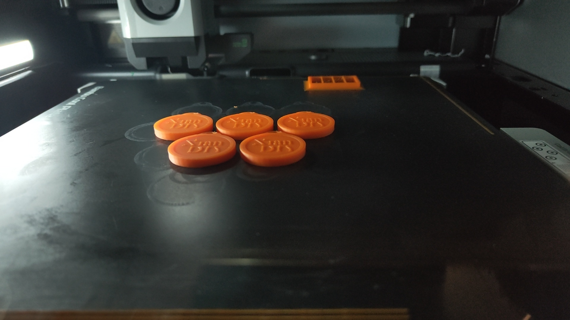 Xian DIY NFCストラップ Type2 - Xian diy - BOOTH