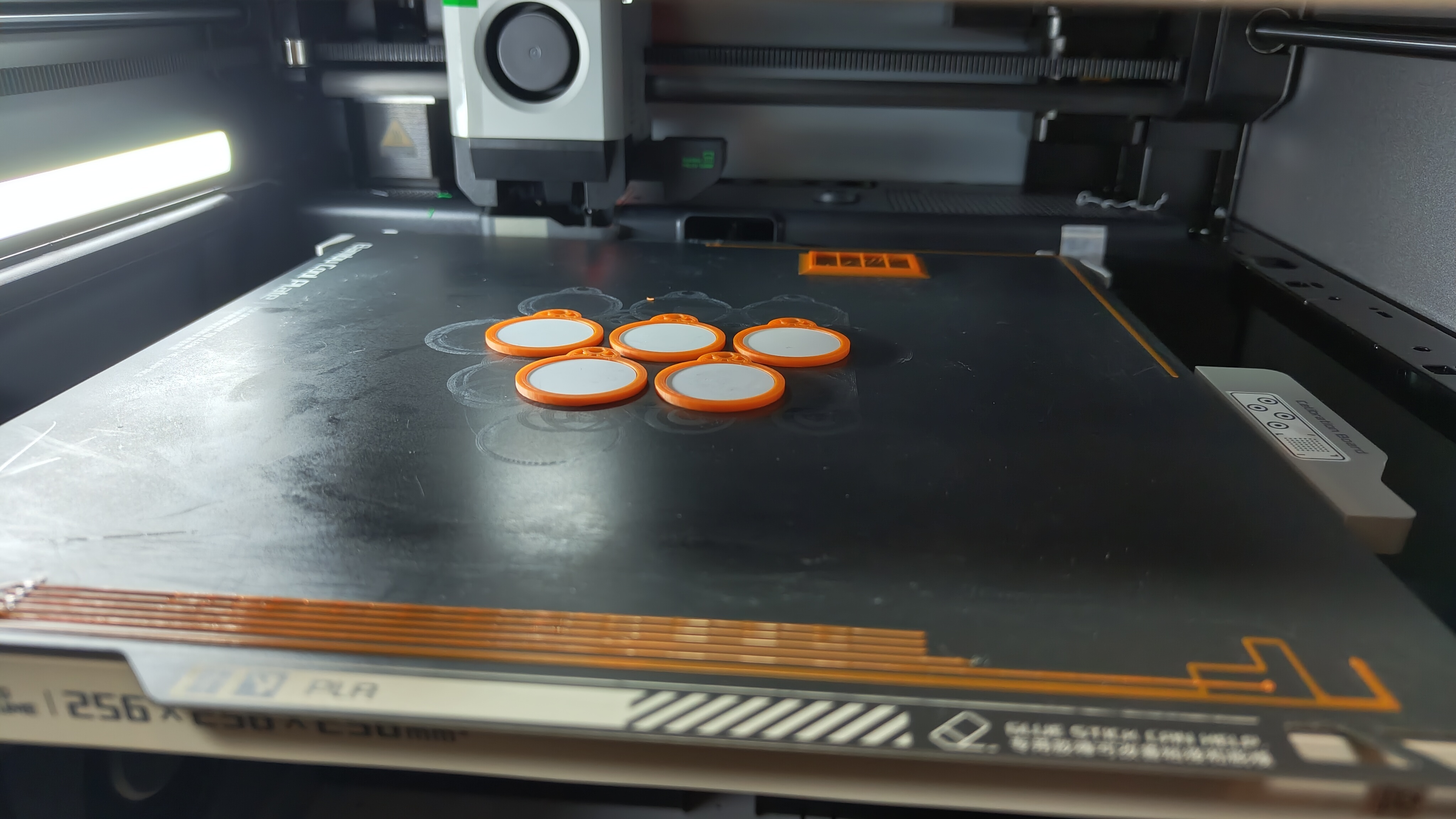 Xian DIY NFCストラップ Type2 - Xian diy - BOOTH