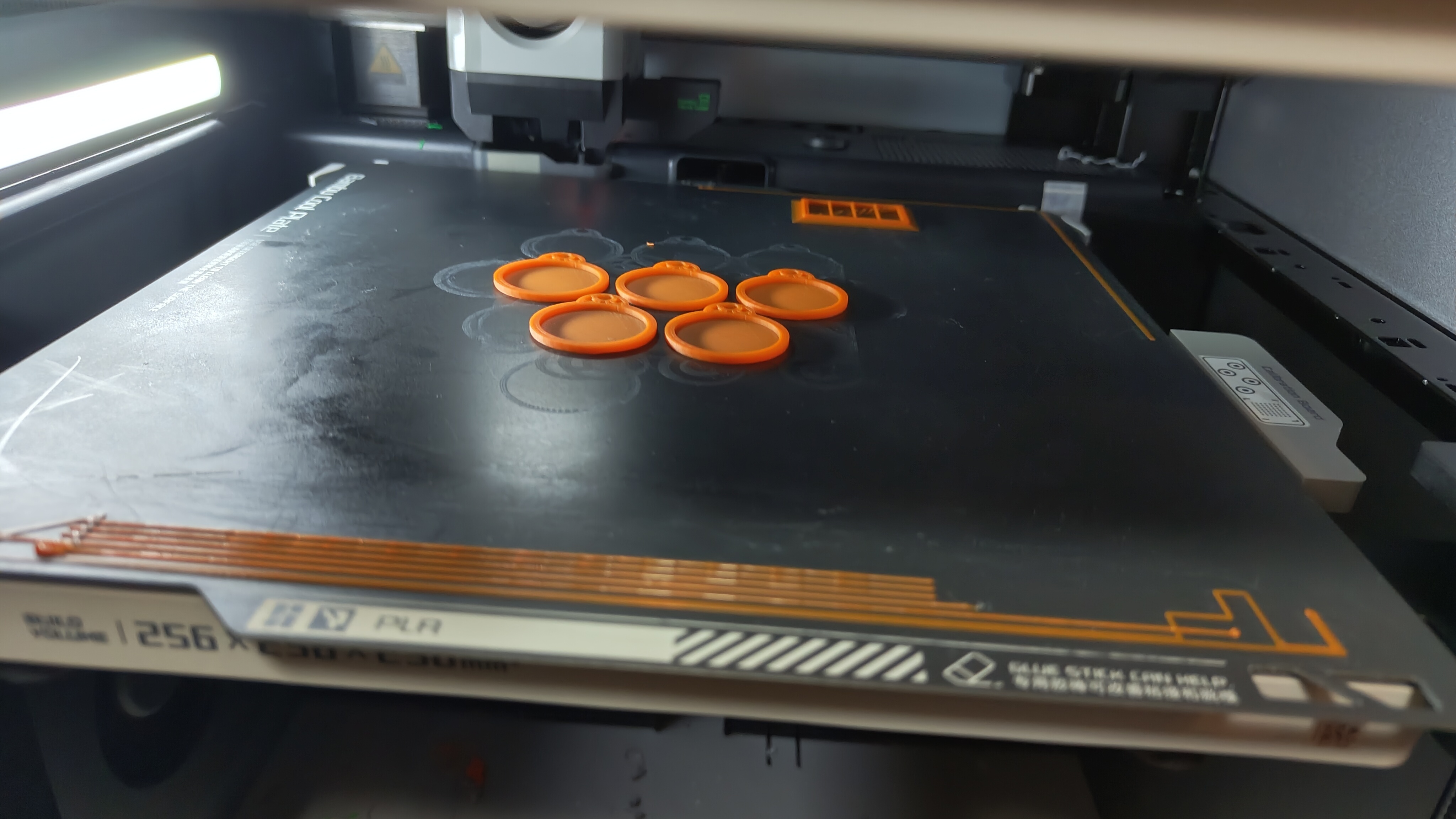 Xian DIY NFCストラップ Type2 - Xian diy - BOOTH