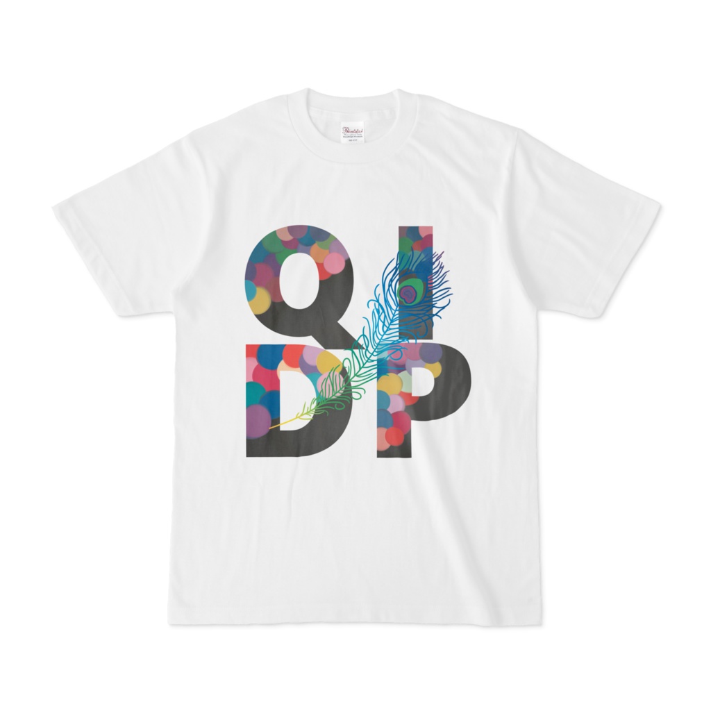 QIDP - TULPA - BOOTH