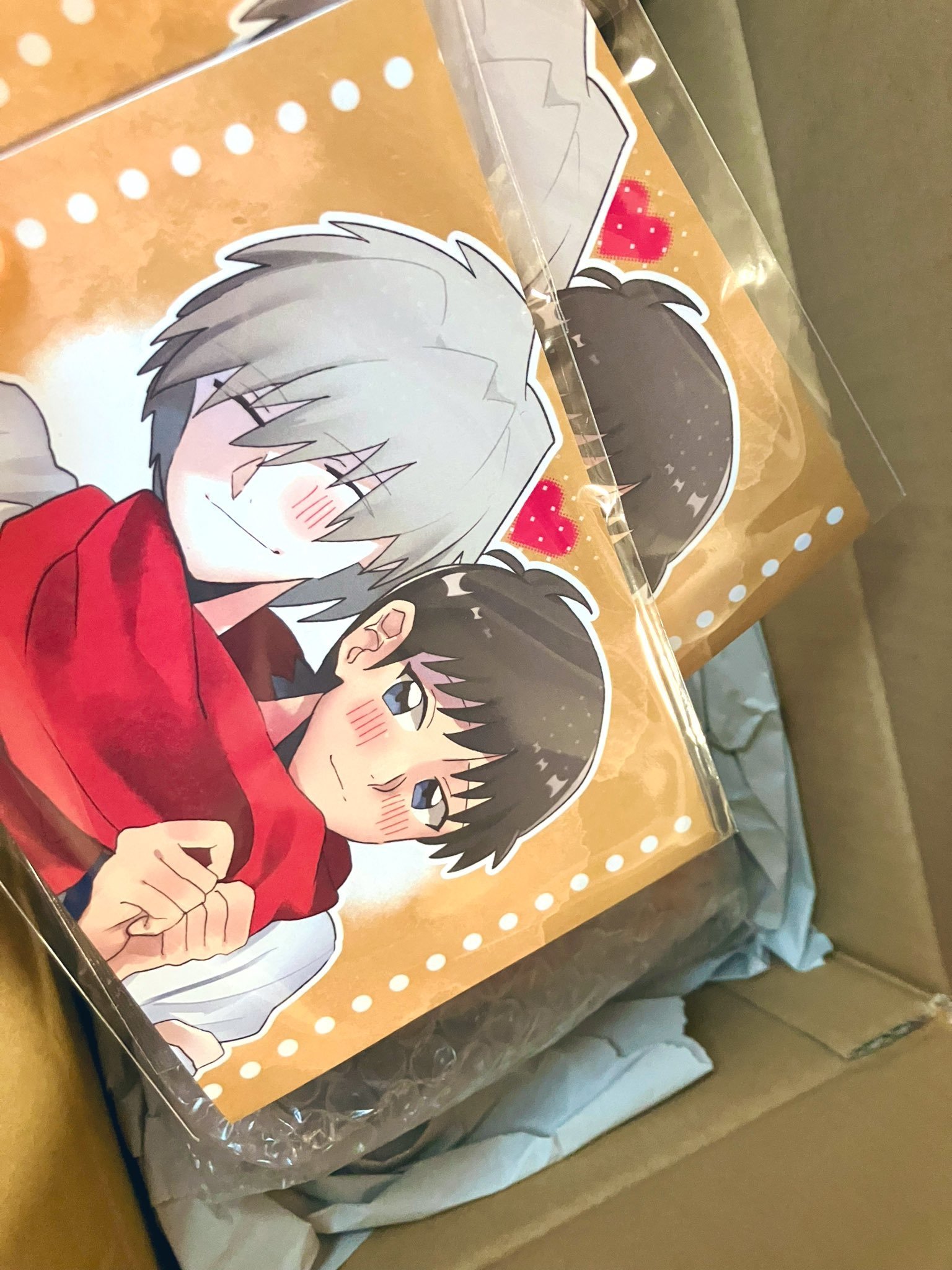 君と僕の一日と心に残ったその現実感について - mopemope - BOOTH