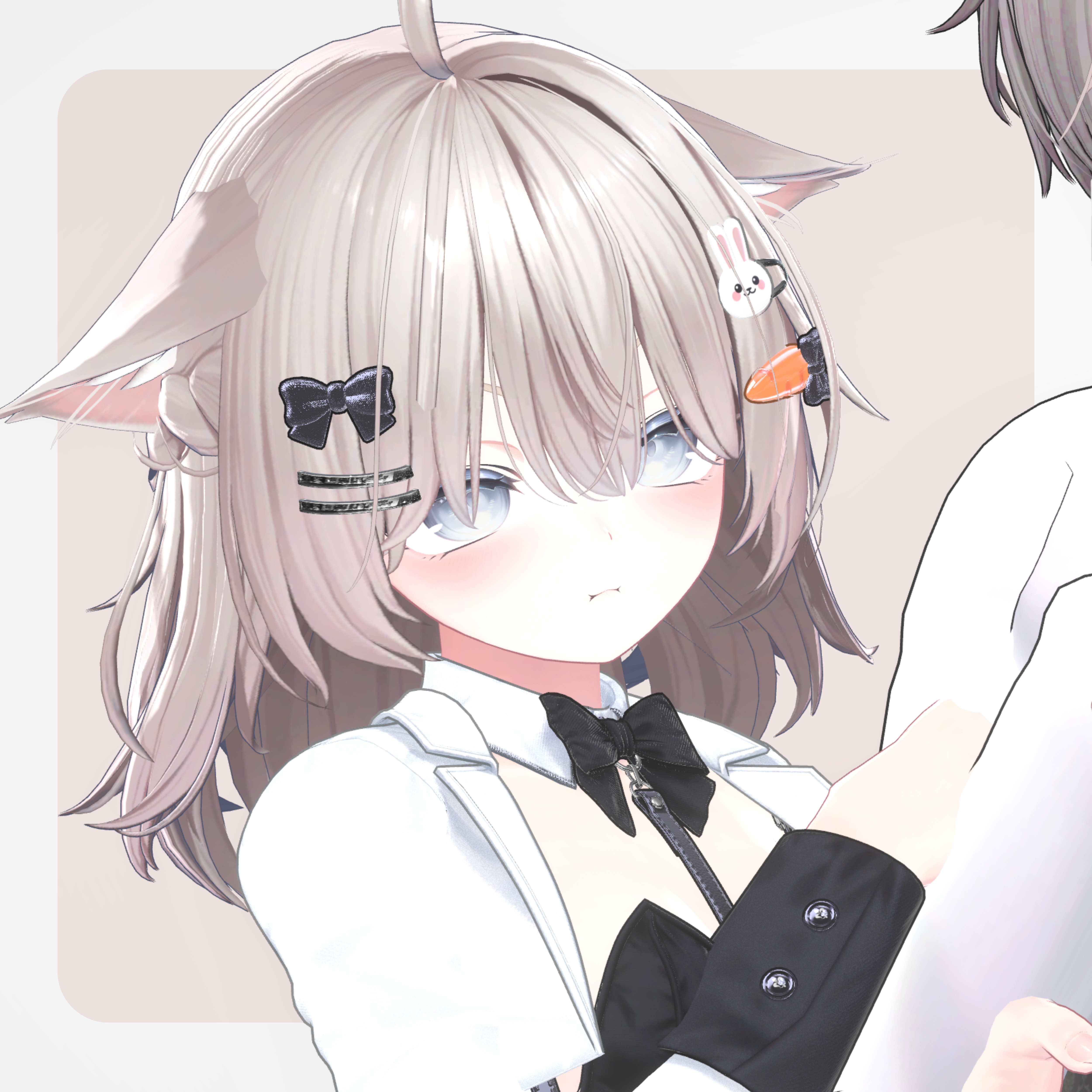 FACE Animation SET For Shinano しなの - NO:ISE - BOOTH