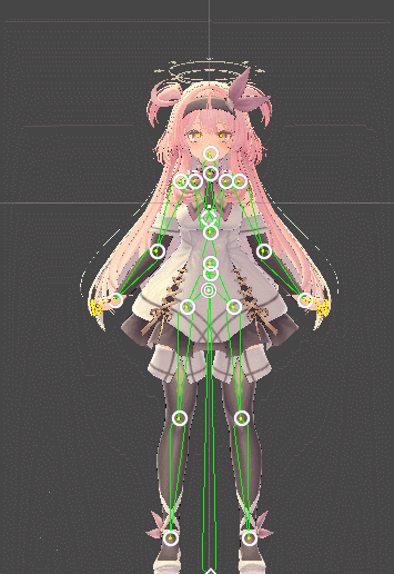 VRChat AFK Motion TAEKWONDO - nerocat - BOOTH