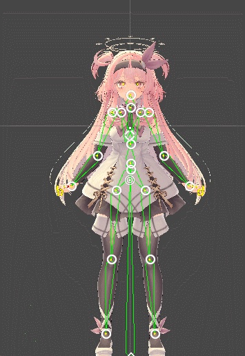 VRChat AFK Motion TAEKWONDO - nerocat - BOOTH