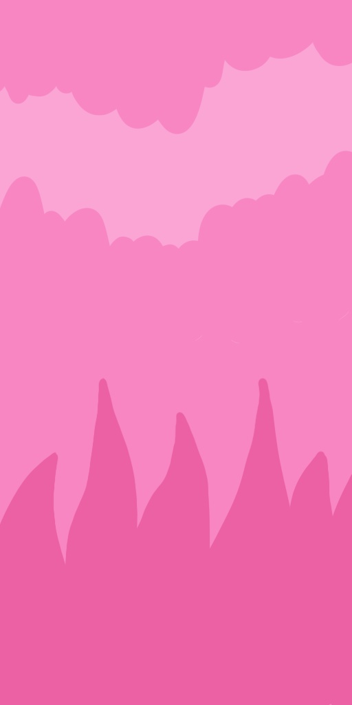 Pink Hair textures - beewitchtt - BOOTH