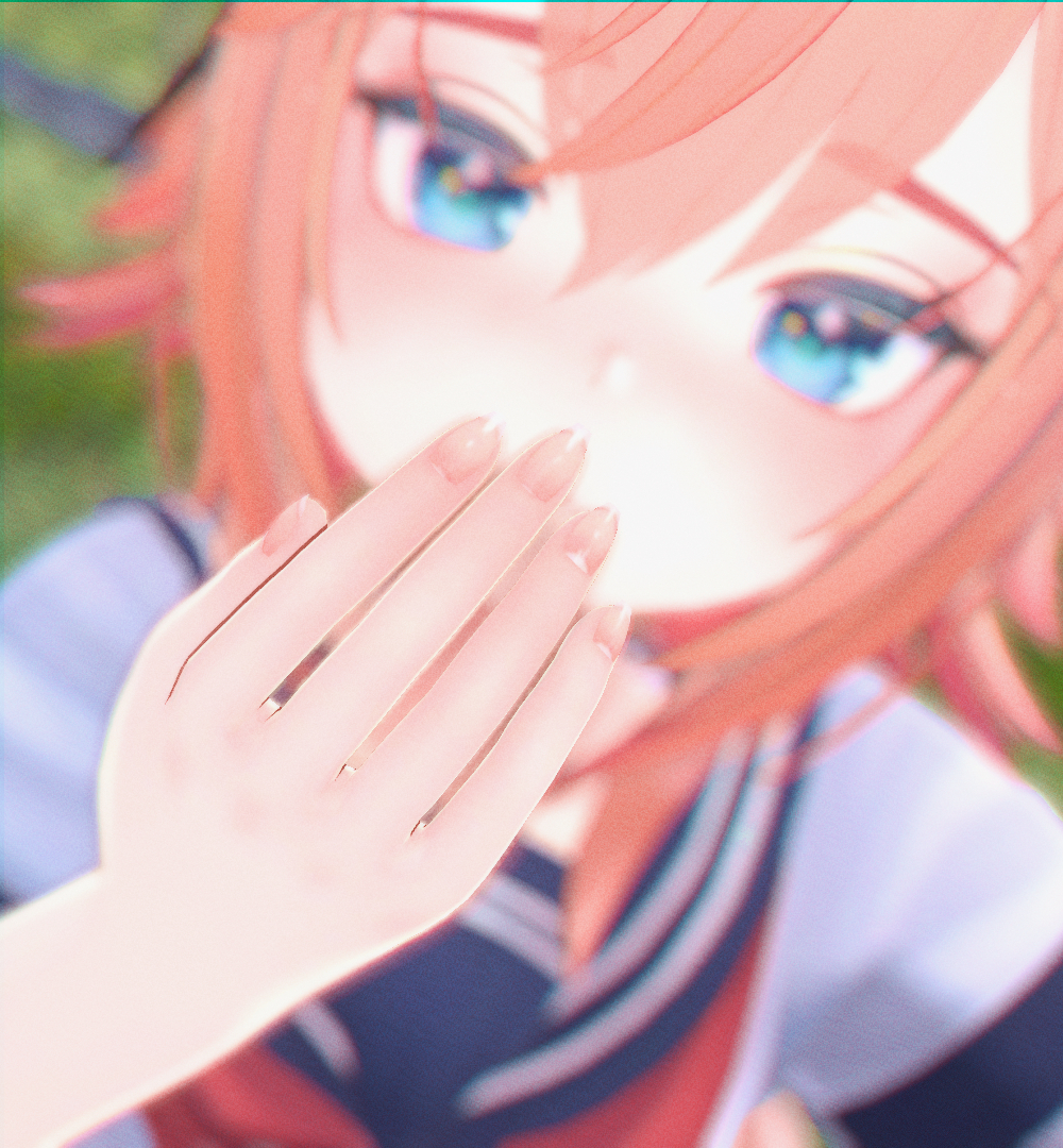 [FRUIT] RINDO BODY/NAIL TEXTURE - EBACK Shop - BOOTH