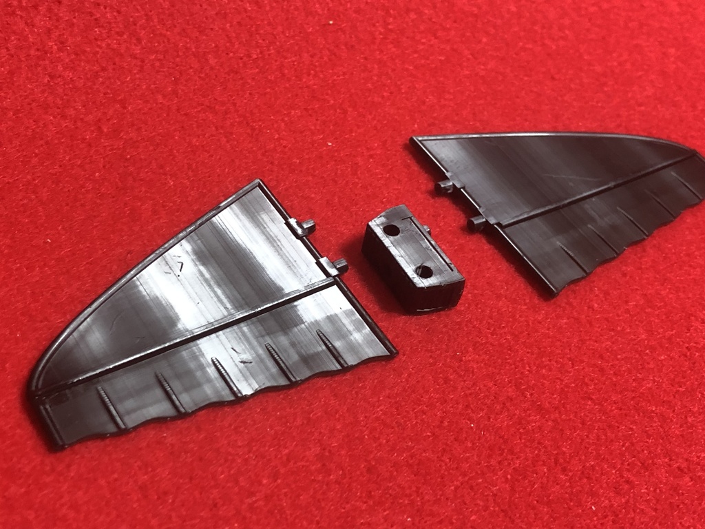 ハングライダー (ラウンド形) - kuma Factory - BOOTH