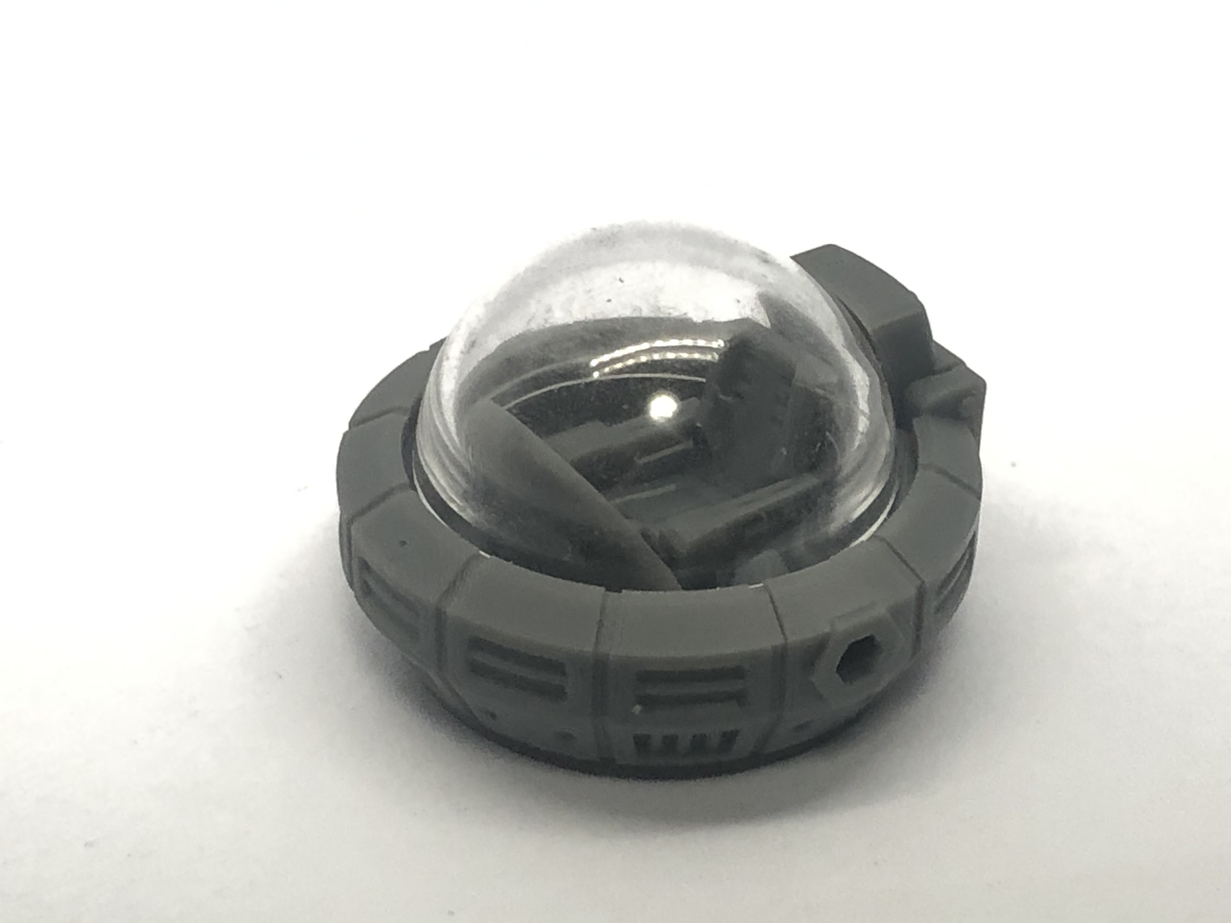 ラウンドコア - kuma Factory - BOOTH