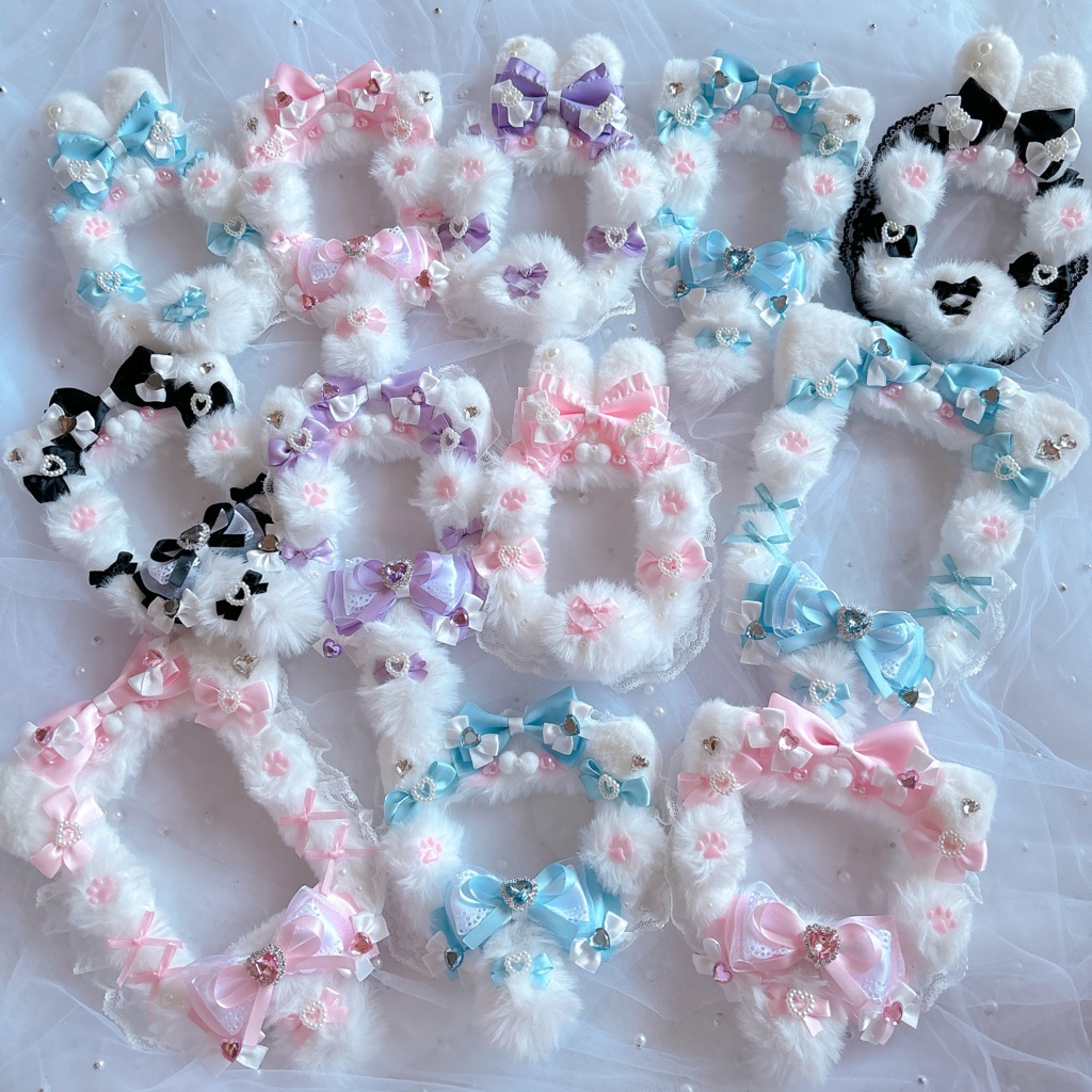 頒布終了 - Lily - BOOTH