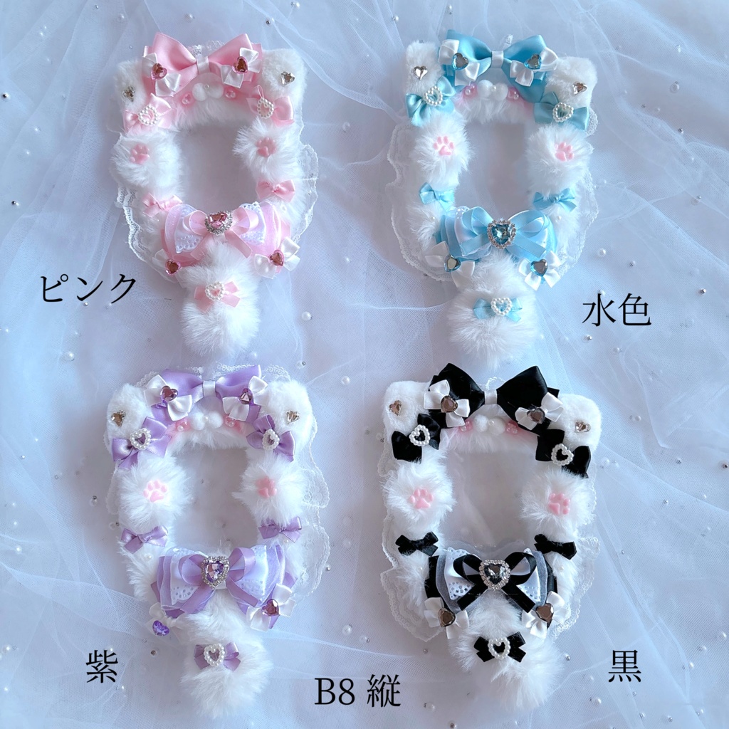 頒布終了 - Lily - BOOTH