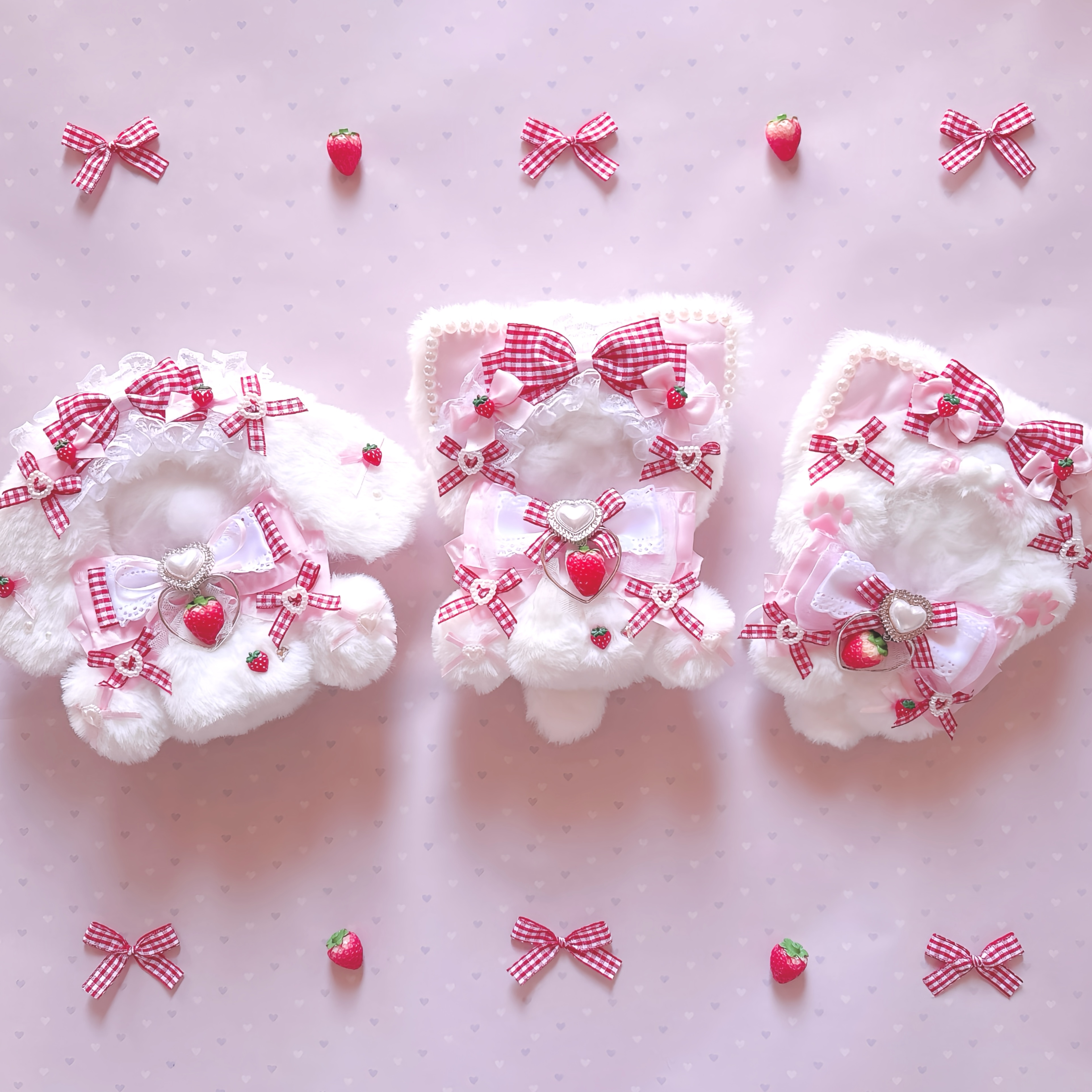 頒布終了 - Lily - BOOTH