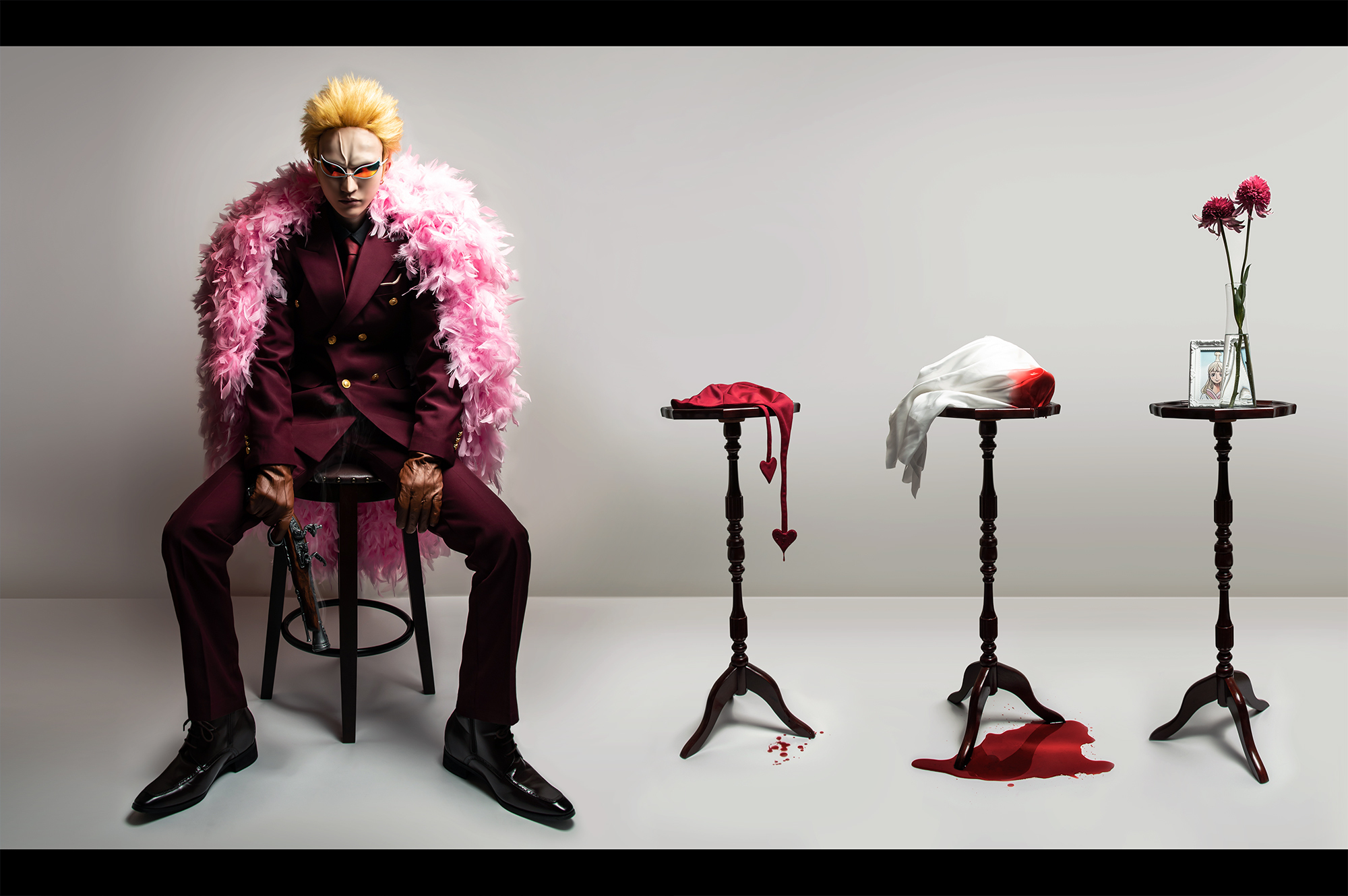 JOKER -特装版- - MEGAGEM - BOOTH