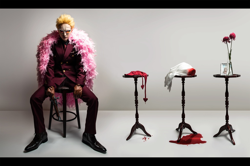 JOKER -特装版- - MEGAGEM - BOOTH