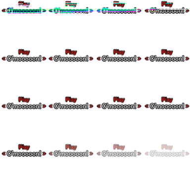 ピクスク用アバター/エフェクト 戦闘機(F15,Cipher,Pixy)/パイロット/C'moooon! - 呉天青 - BOOTH