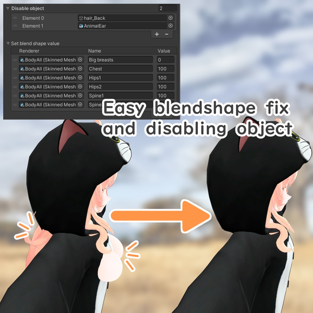 (Free) One-Click Inventory - goorm - BOOTH