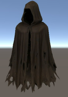 【VRChat想定 3Dマント2枚セット】Crimson & Grim Cloak Duo｜深紅×朽灰／lilToon対応 - Otosan ...