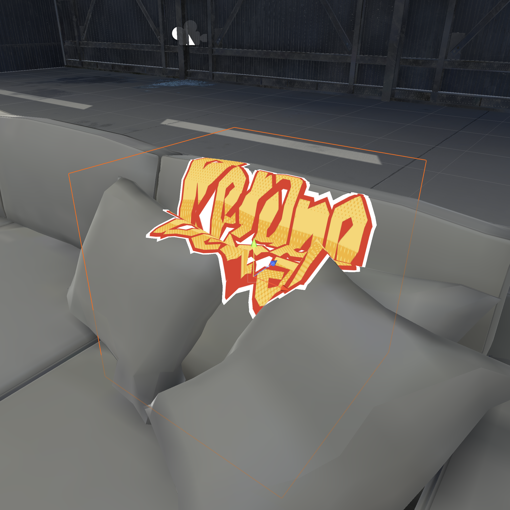 Petape Decal Shader - ひげや - BOOTH