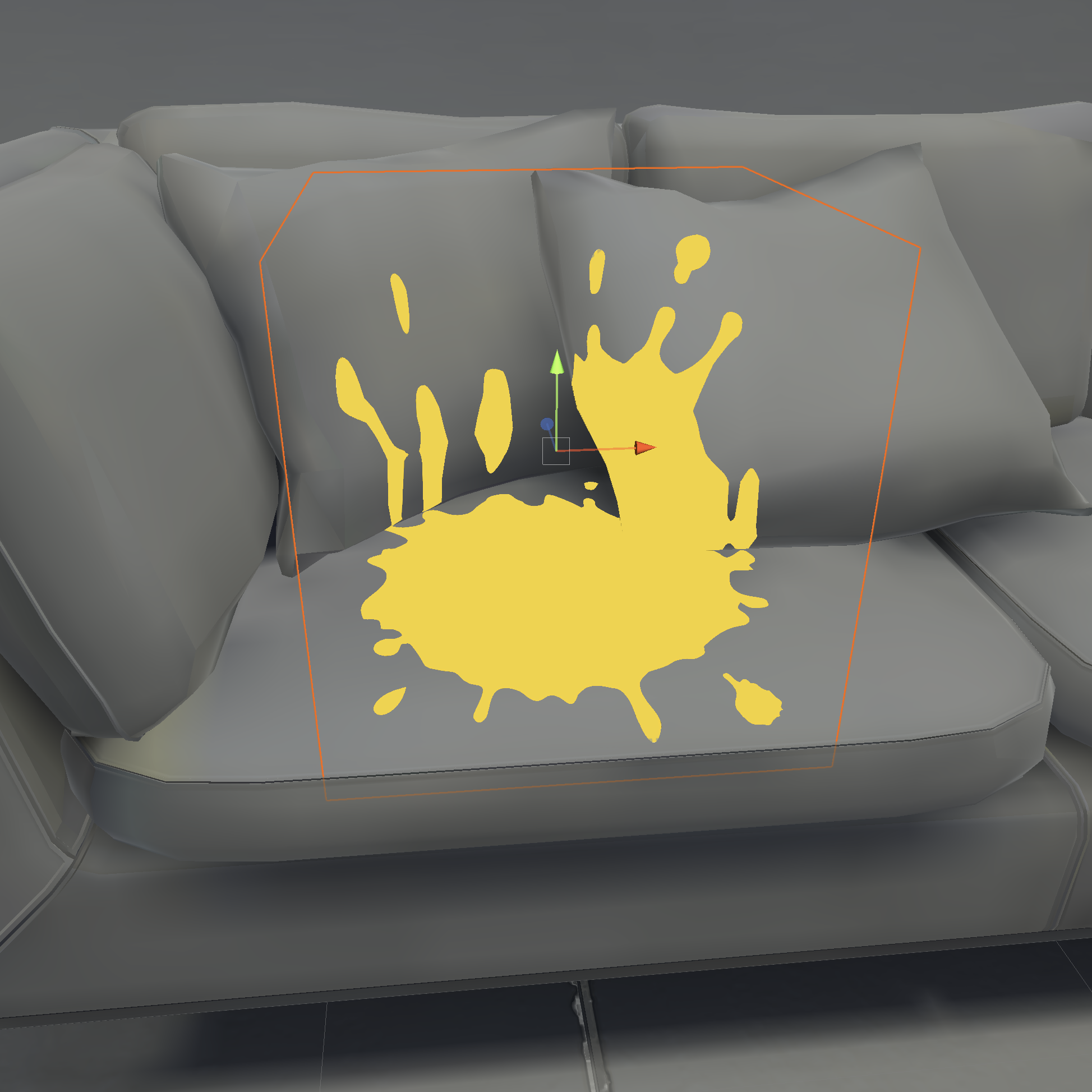 Petape Decal Shader - ひげや - BOOTH
