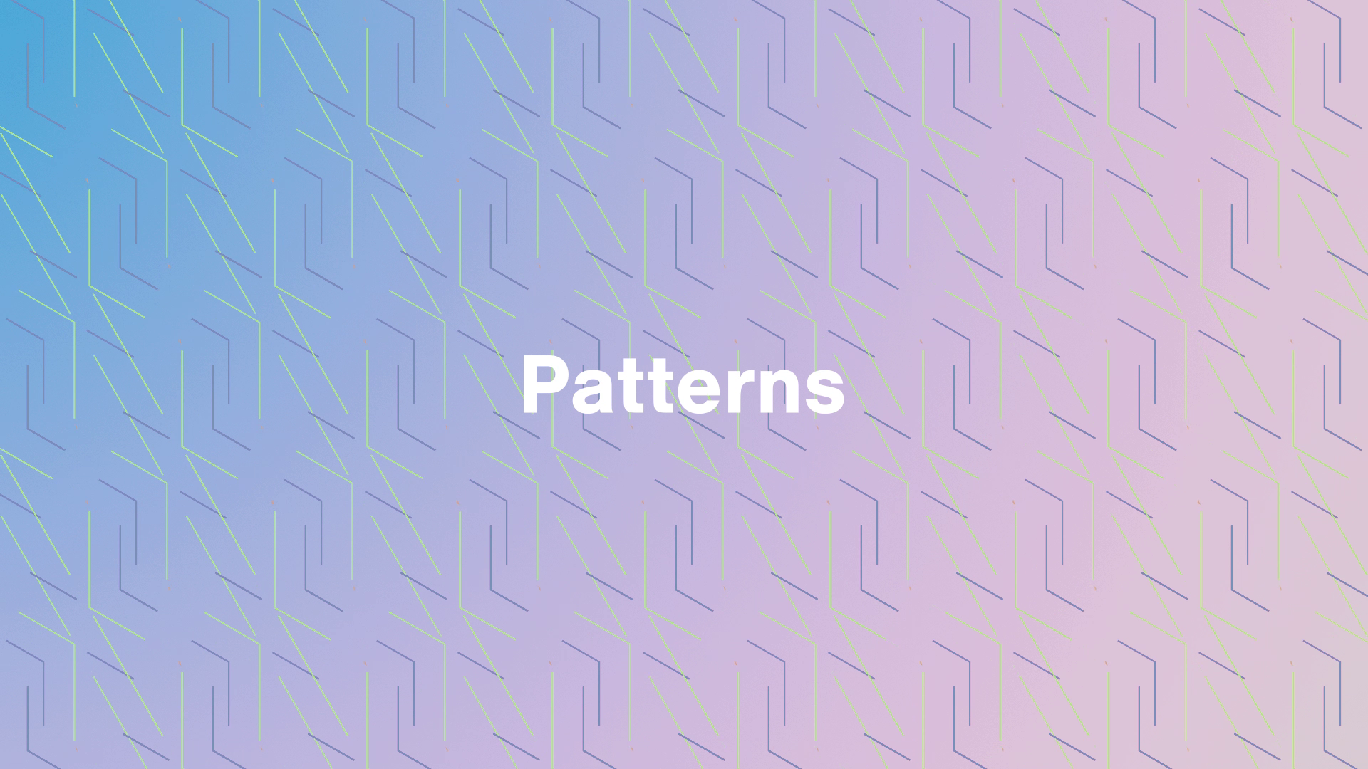 UNIQUE PATTERNS BG (2020) Aep - SHUИTA - BOOTH