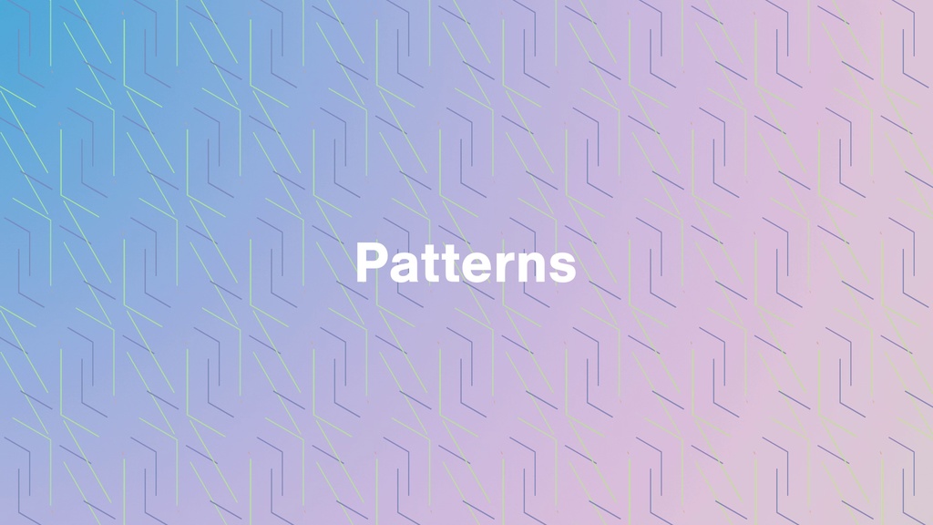 UNIQUE PATTERNS BG (2020) Aep - SHUИTA - BOOTH