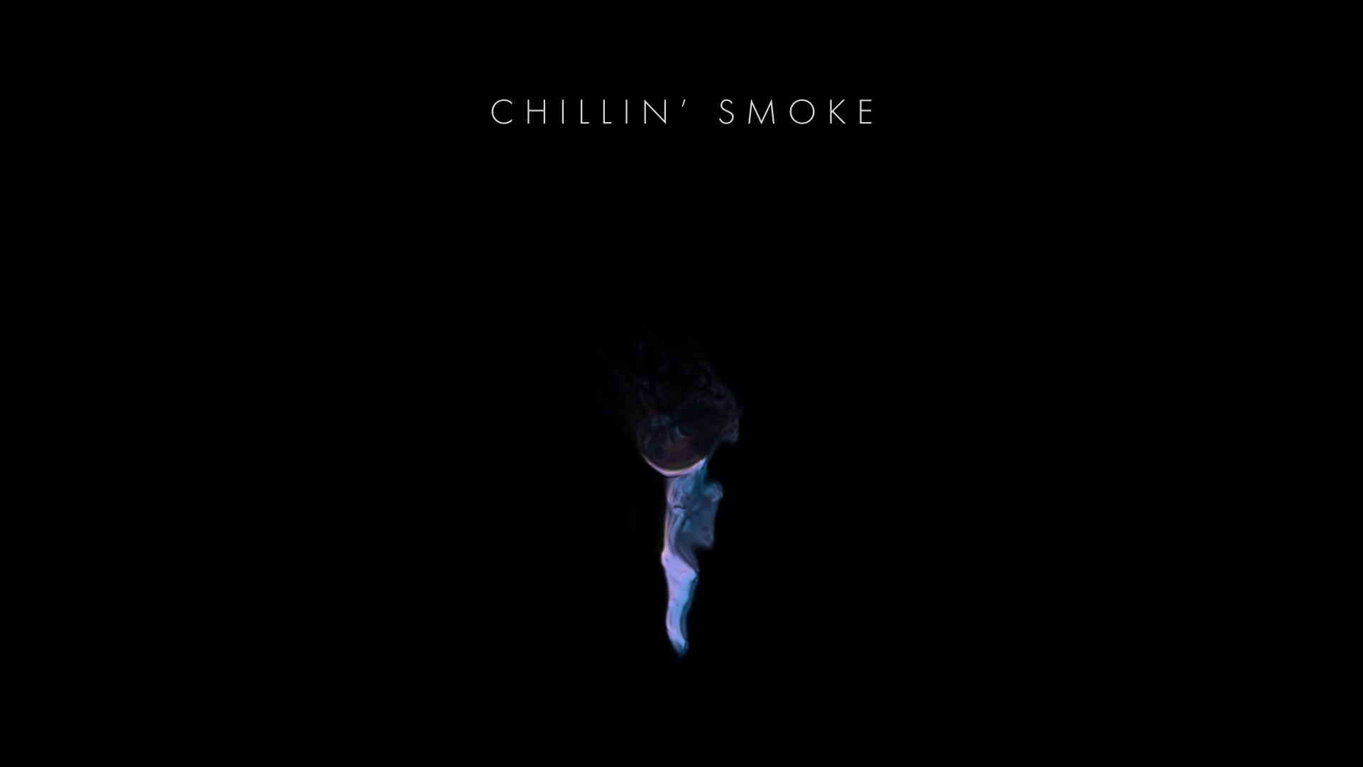 CHILLIN' SMOKE (2020) Aep - SHUИTA - BOOTH