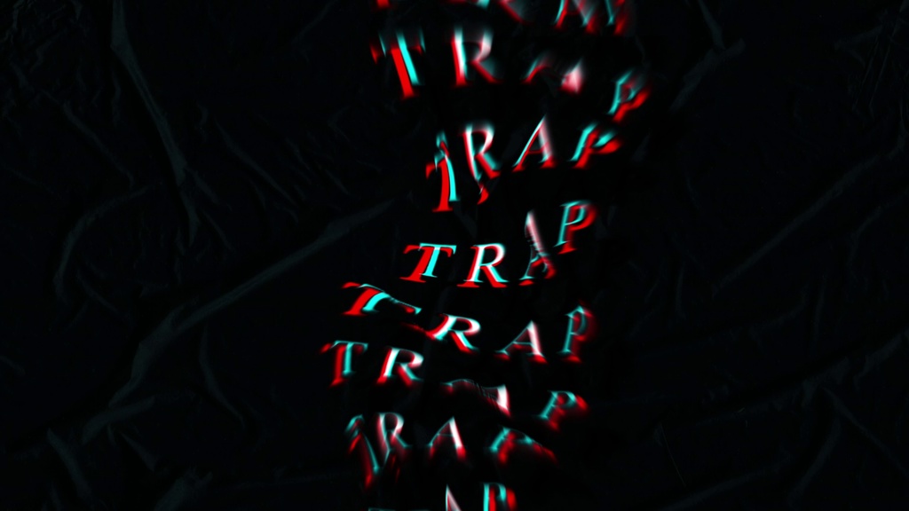 RGB TRAP (2020) Aep - SHUИTA - BOOTH