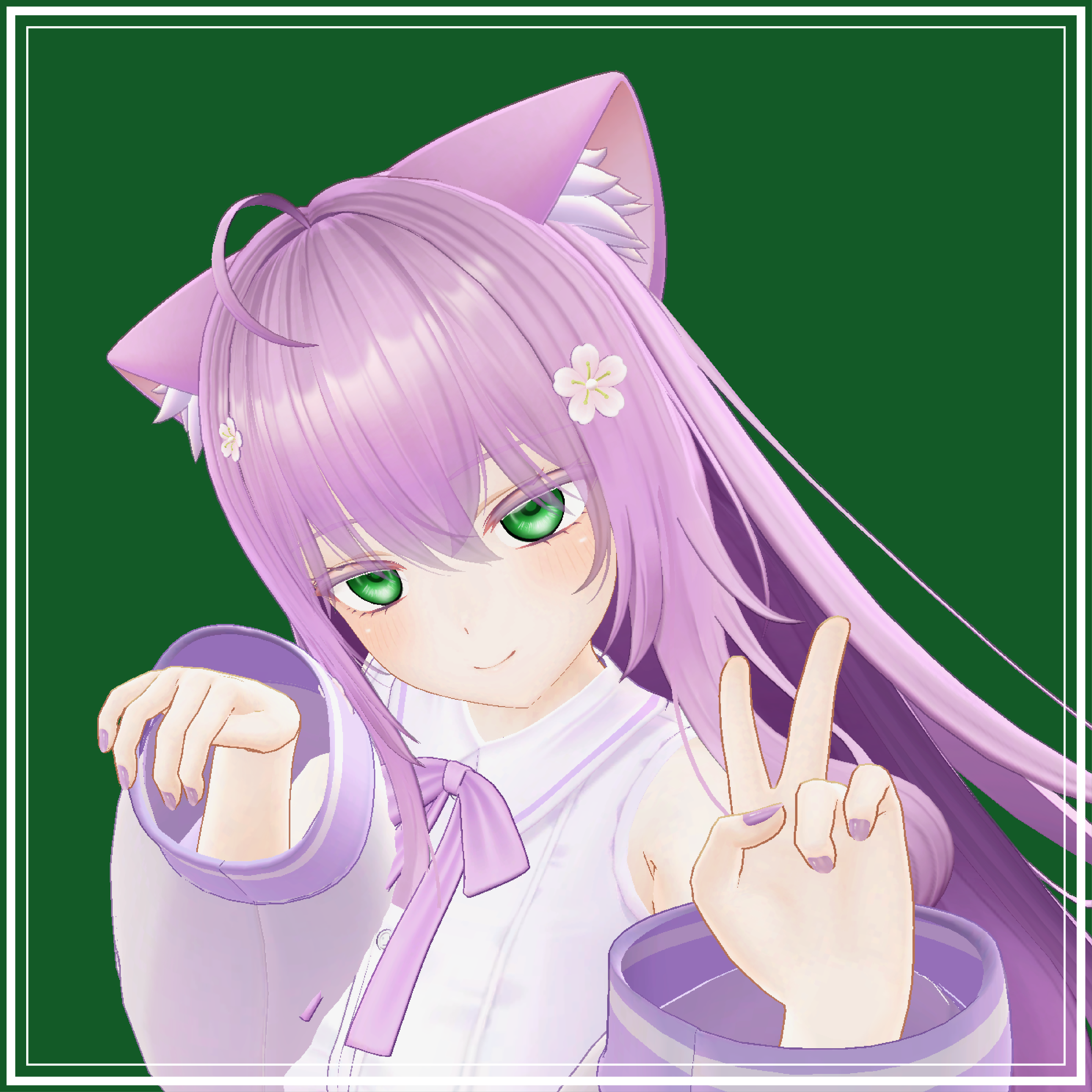 【Moe】Emo eyes - daisy - BOOTH