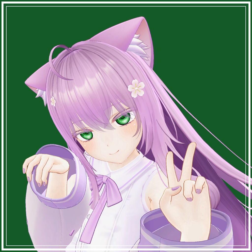 【Moe】Emo eyes - daisy - BOOTH