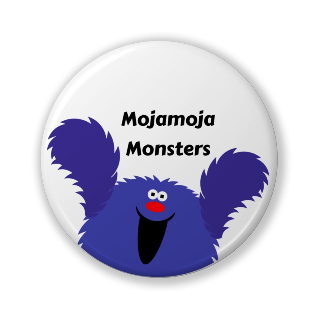 Mojamoja Monsters - rutta-room - BOOTH