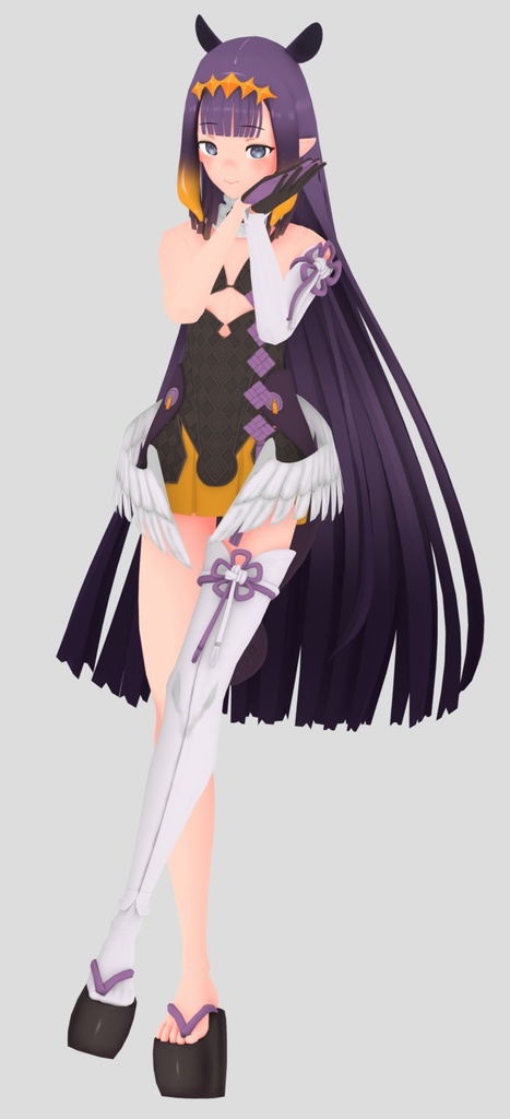 にのまえいなにす - osad - BOOTH