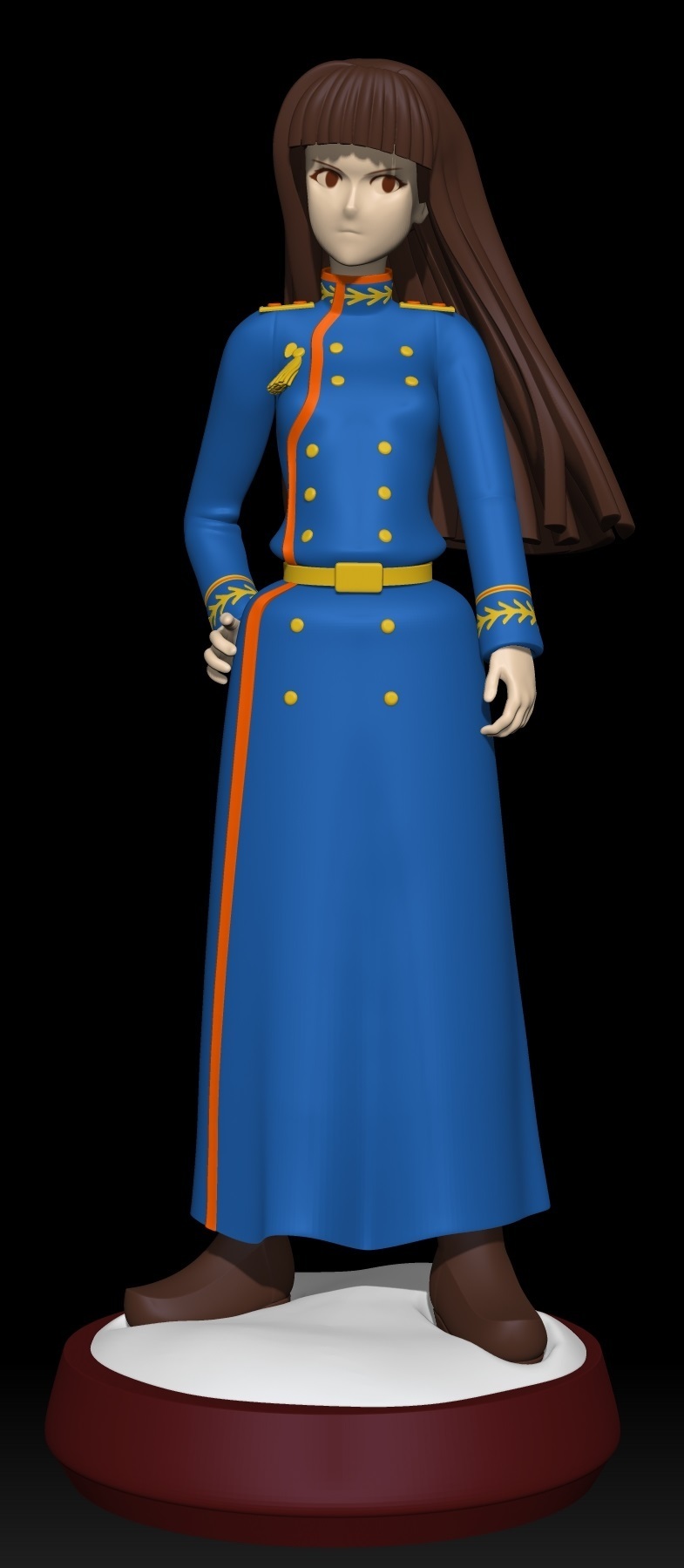 サーシャ - osad - BOOTH